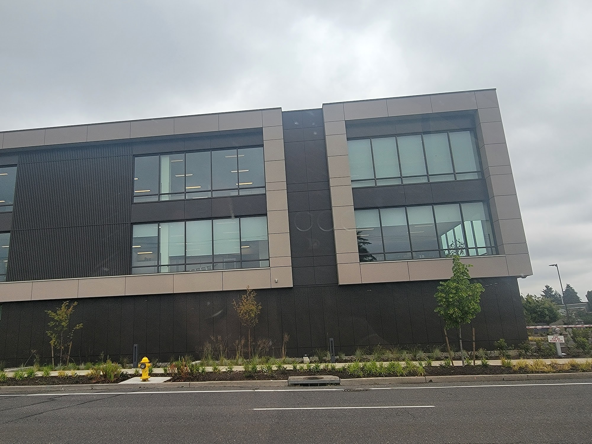 OREGON DEPARTMENT OF HUMAN SERVICES - Gresham OR - Hours, Directions ...