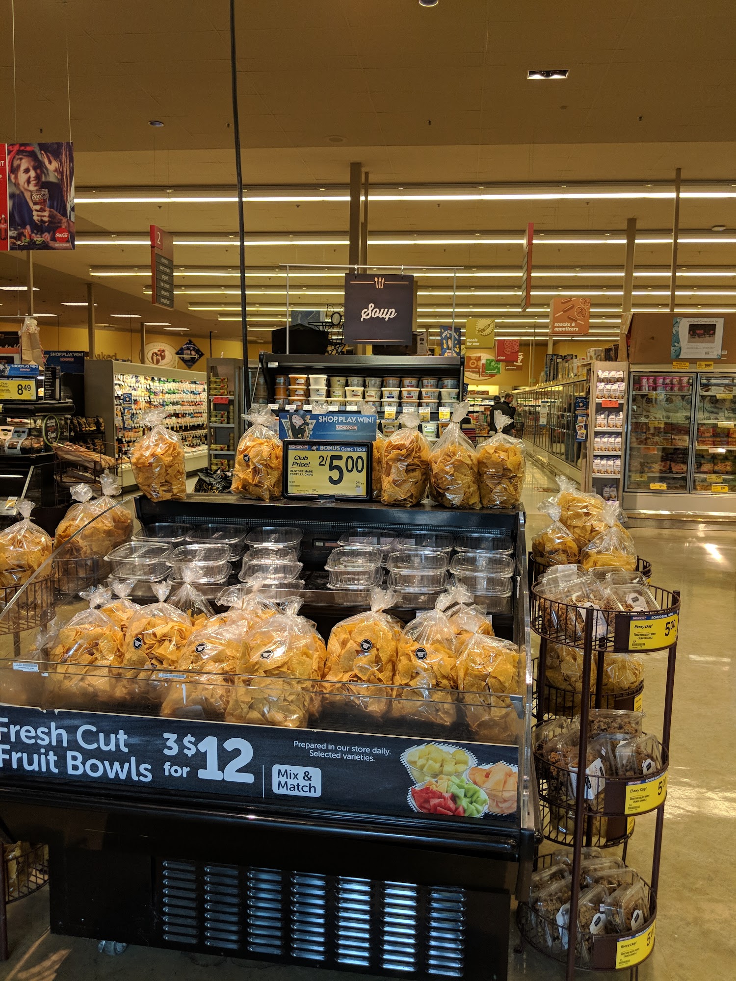 SAFEWAY - 6901 NE Sandy Blvd, Portland OR - Hours, Directions, Reviews ...