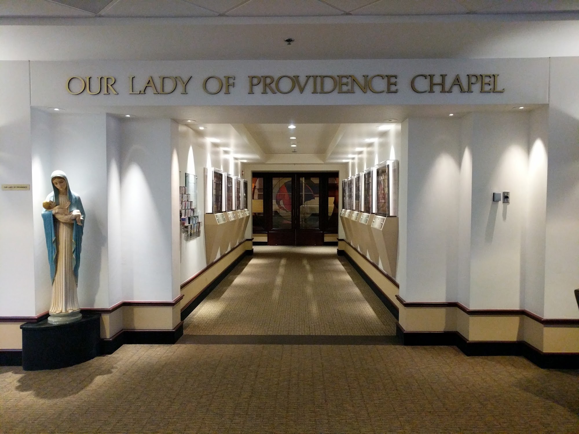 PROVIDENCE PORTLAND MEDICAL CENTER - 4805 NE Glisan St, Portland OR ...