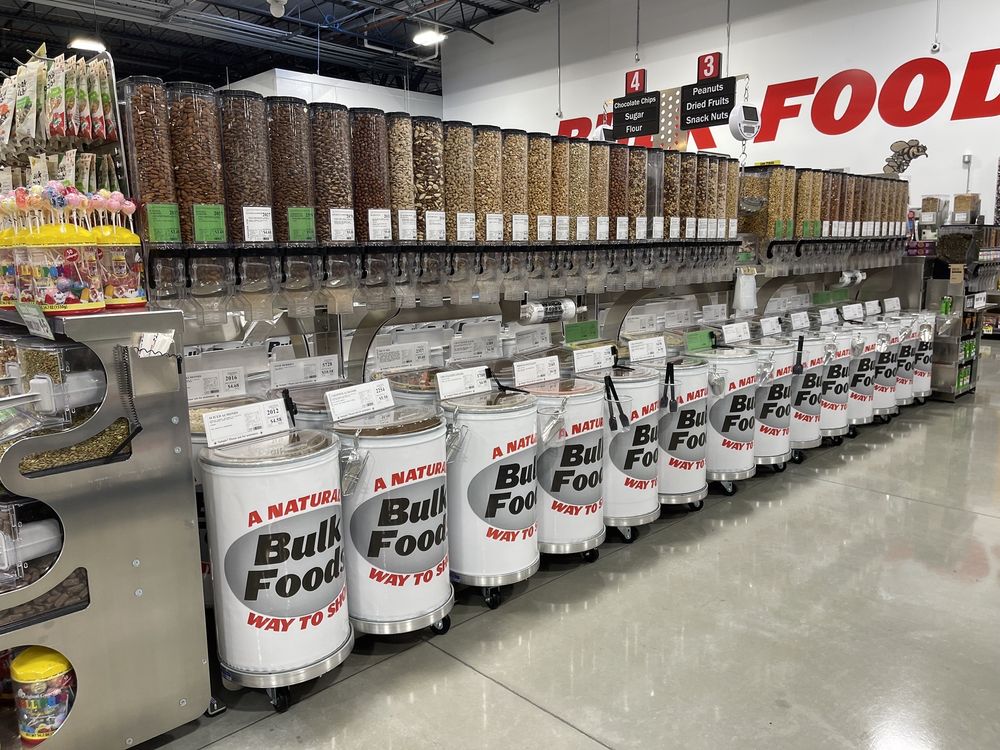 WINCO FOODS - 2757 NW Stewart Pkwy, Roseburg OR - Hours, Directions ...