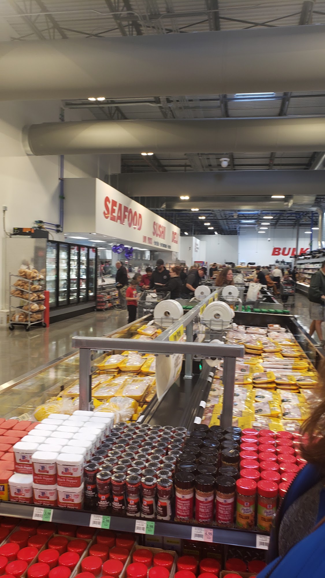 WINCO FOODS - 2757 NW Stewart Pkwy, Roseburg OR - Hours, Directions ...