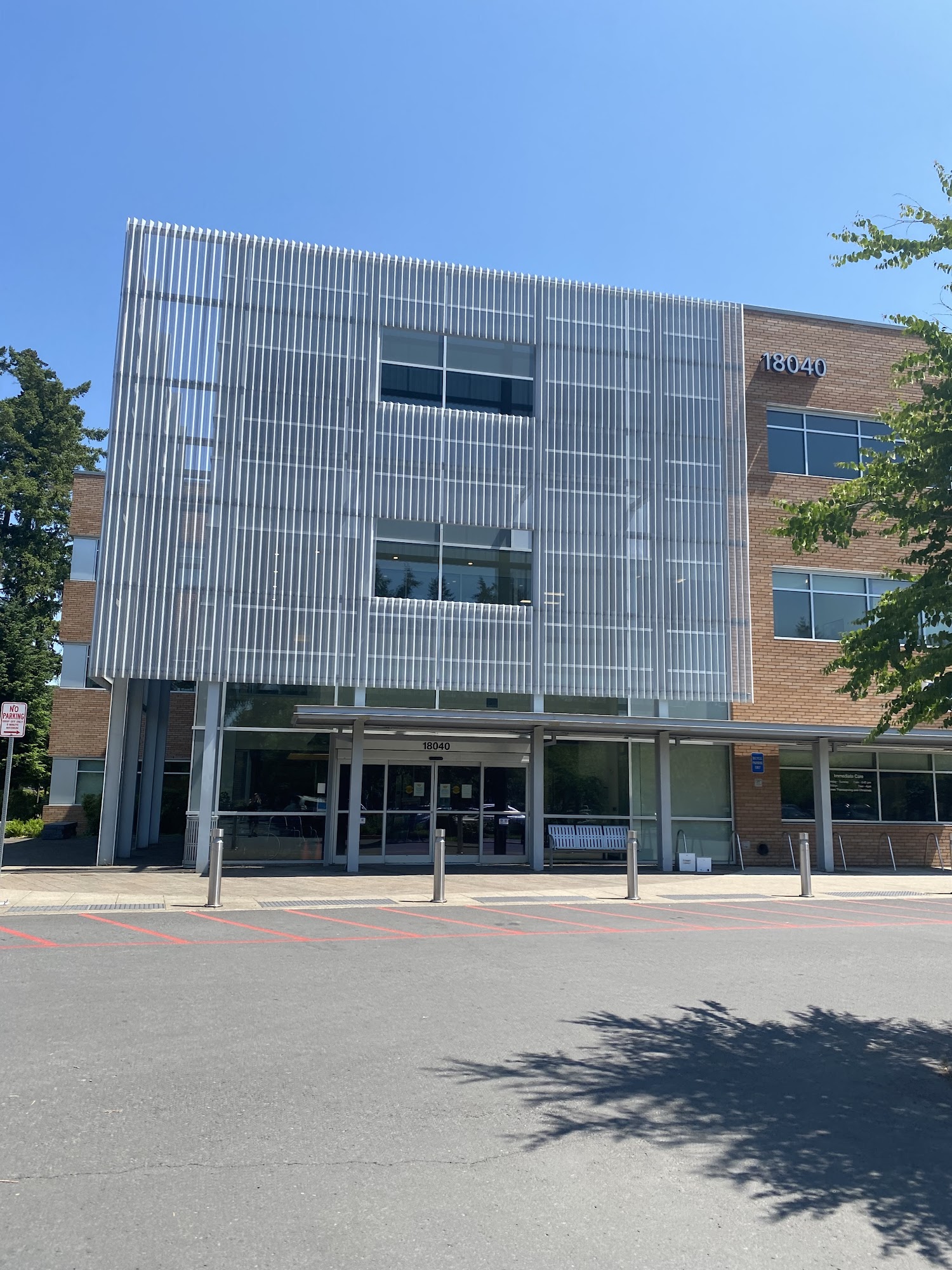 LABCORP AT PROVIDENCE BRIDGEPORT - 18040 SW Lower Boones Ferry Rd #102 ...