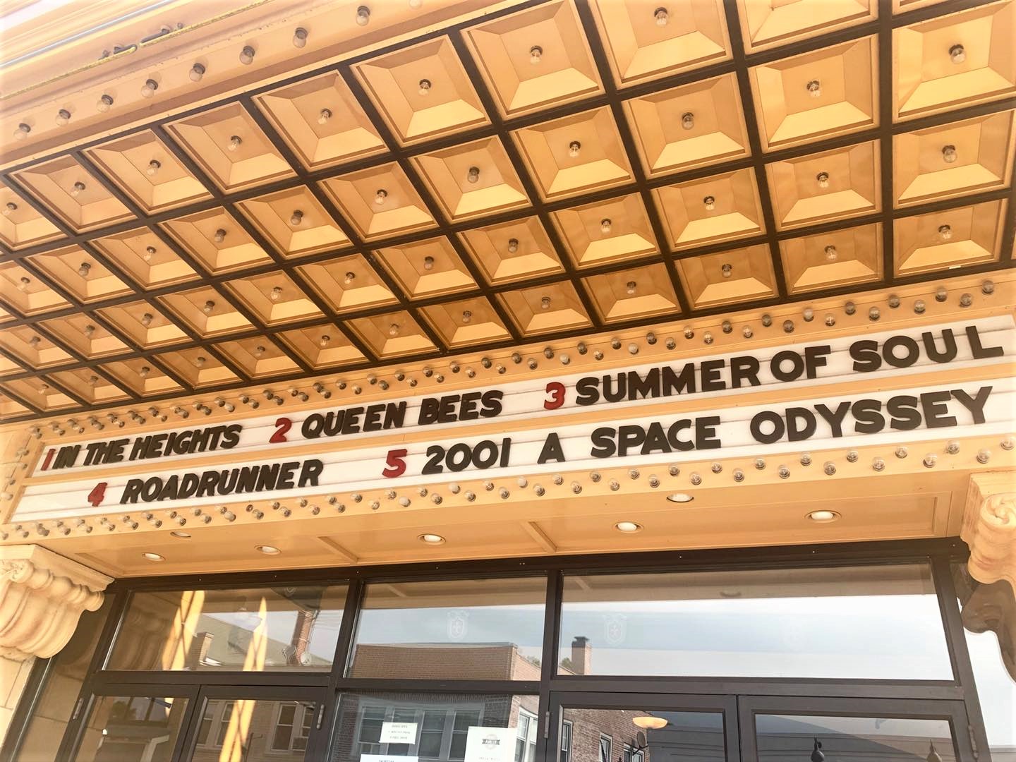 Ambler Theater Ambler Pa Hours Directions Reviews Loc8nearme