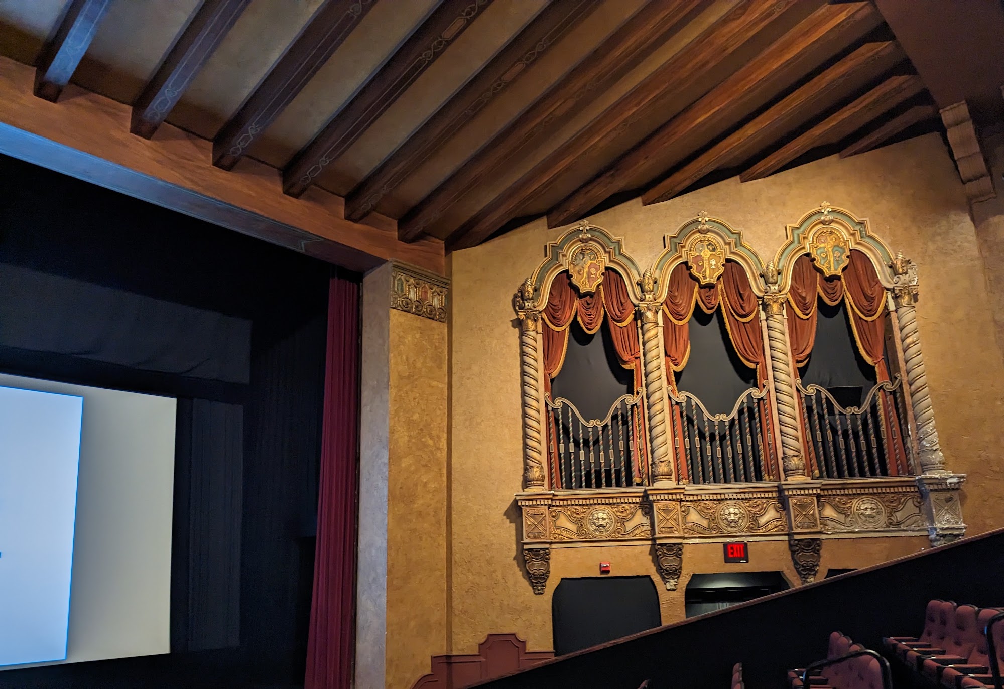 Ambler Theater Ambler Pa Hours Directions Reviews Loc8nearme