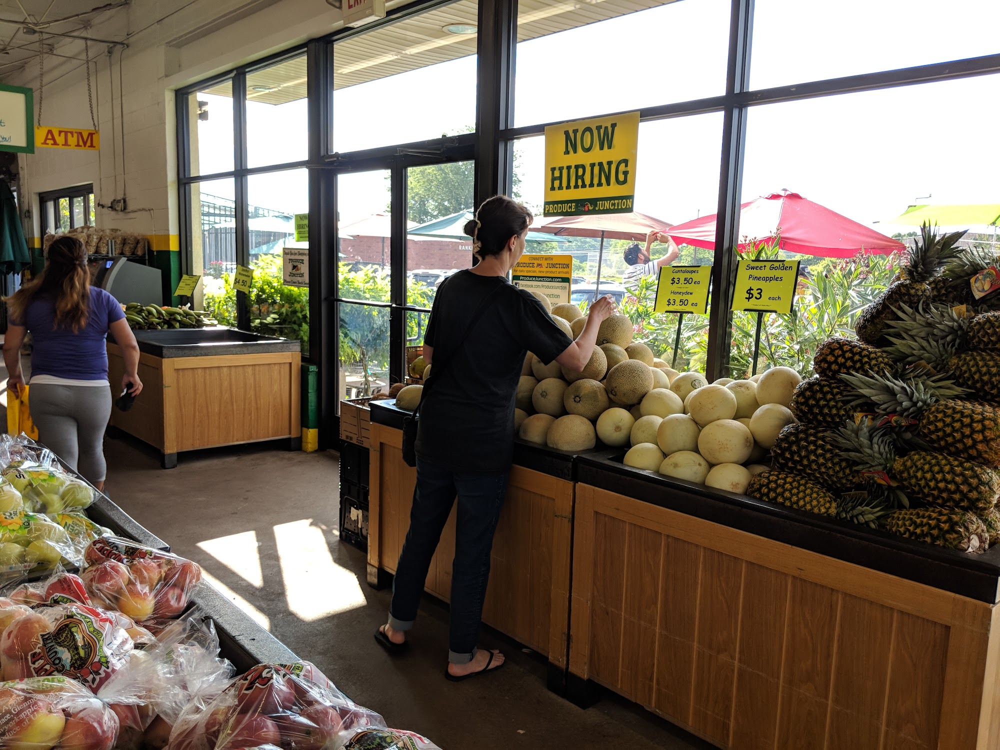 PRODUCE JUNCTION - Broomall PA - Hours, Directions, Reviews - Loc8NearMe