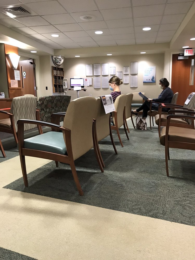 UPMC LAB SERVICES AT UPMC PASSAVANT-CRANBERRY - Cranberry PA - Hours ...