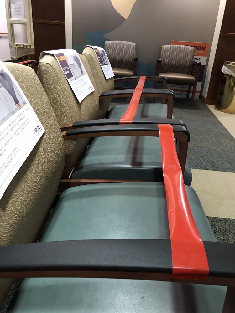 UPMC LAB SERVICES AT UPMC PASSAVANT-CRANBERRY - Cranberry PA - Hours ...