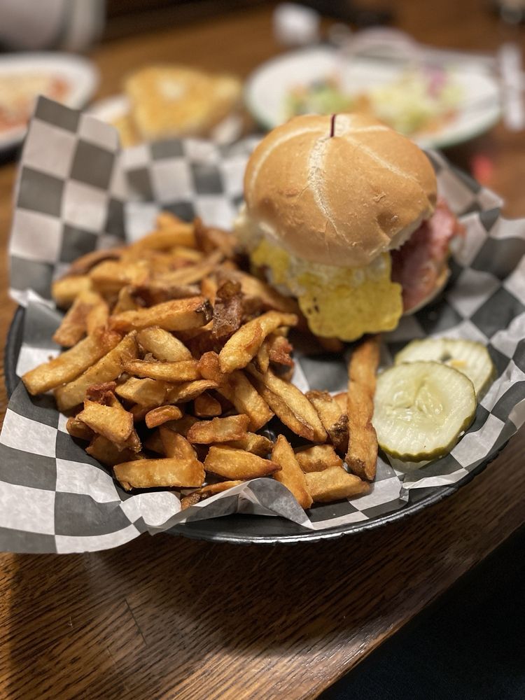 Greersburg Tavern, Darlington - Menu, Reviews (91), Photos (25 ...