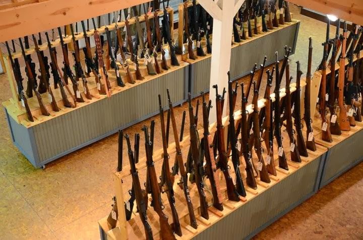 THE KEYSTONE ARMORY - Edinboro PA - Hours, Directions, Reviews - Loc8NearMe