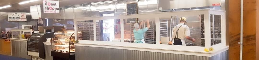 CROSSROADS MARKET & AUCTION - Gratz PA - Hours, Directions, Reviews ...