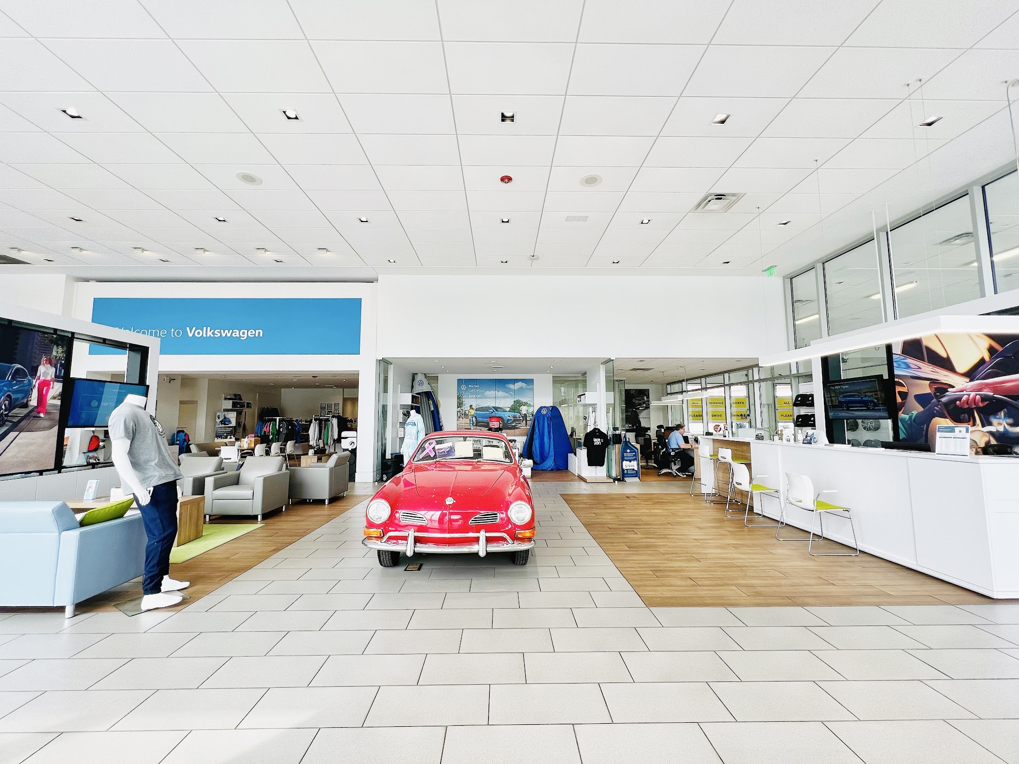 HANOVER VOLKSWAGEN - Hanover PA - Hours, Directions, Reviews - Loc8NearMe