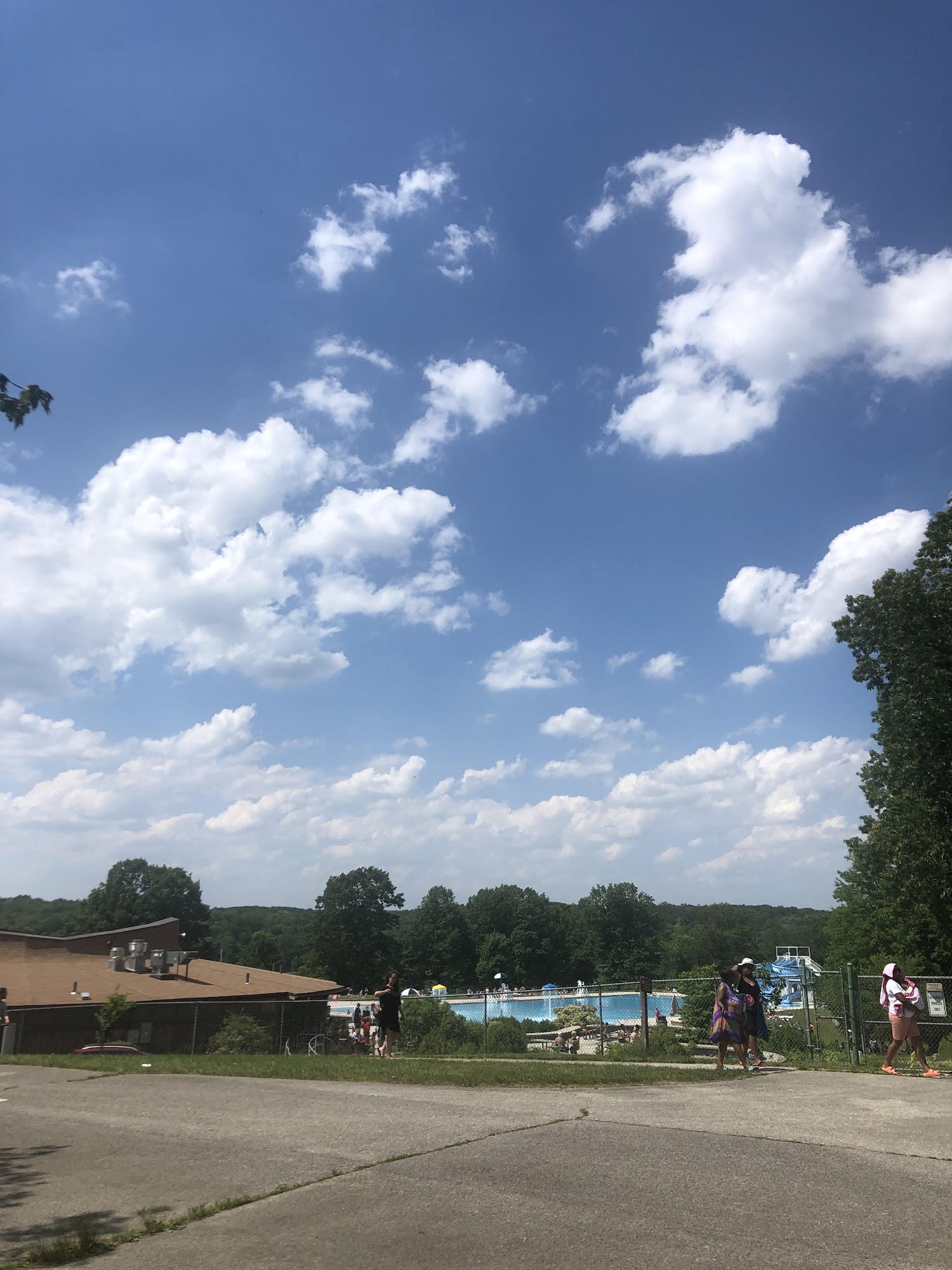 CODORUS STATE PARK SWIMMING POOL - Hanover PA - Hours, Directions ...