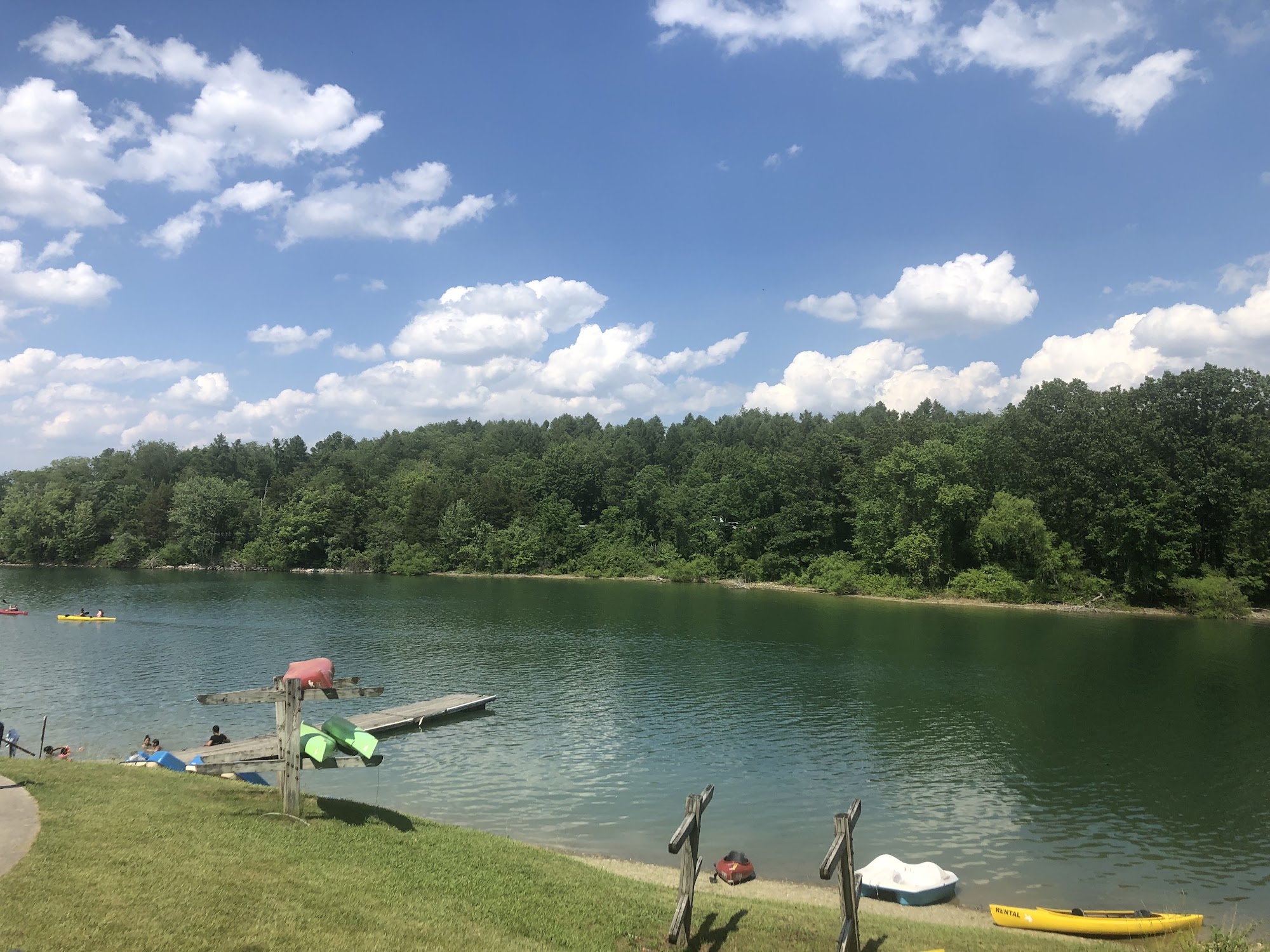 CODORUS STATE PARK SWIMMING POOL - Hanover PA - Hours, Directions ...