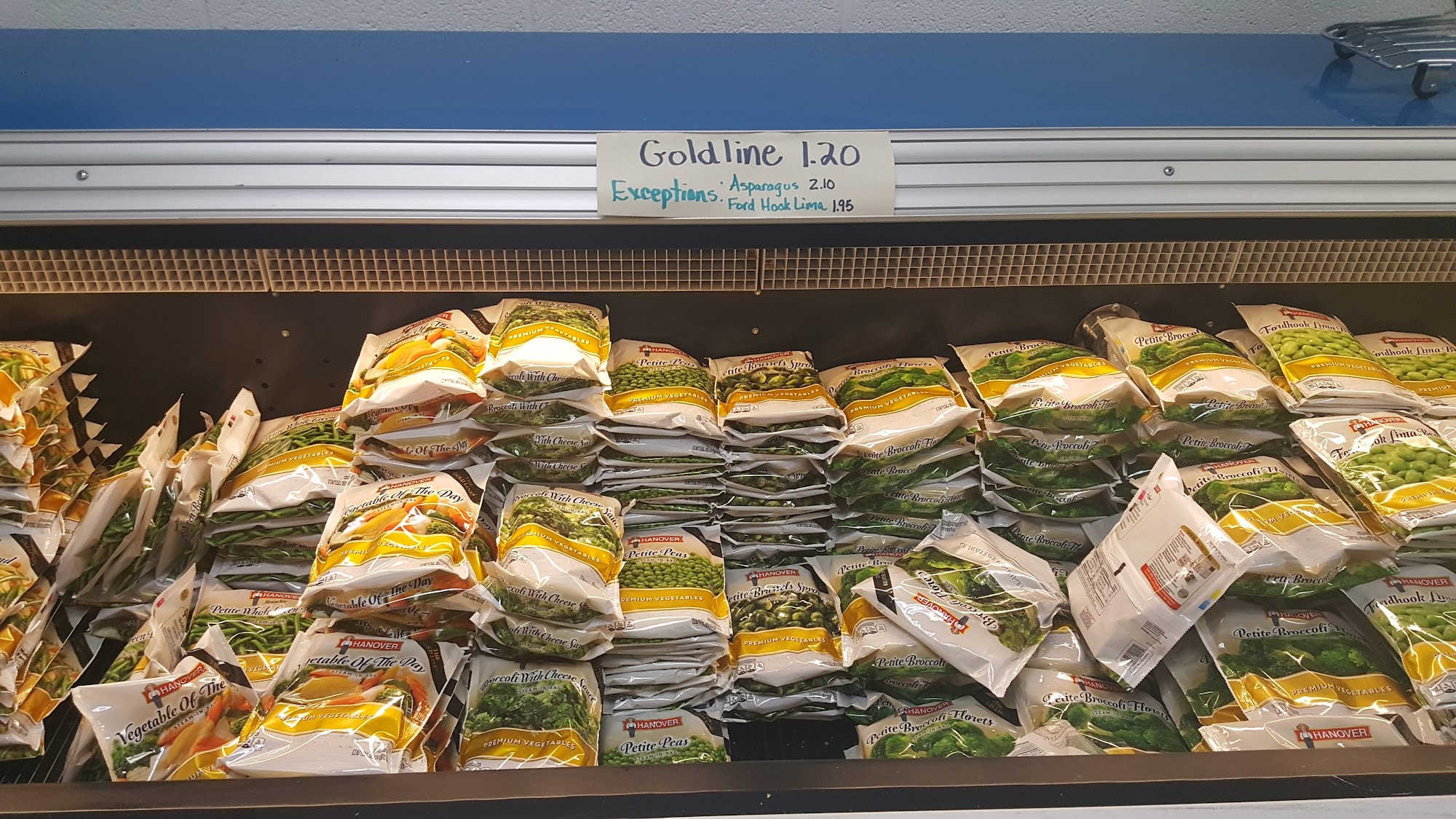 HANOVER FOODS FACTORY OUTLET STORE - Hanover PA - Hours, Directions ...