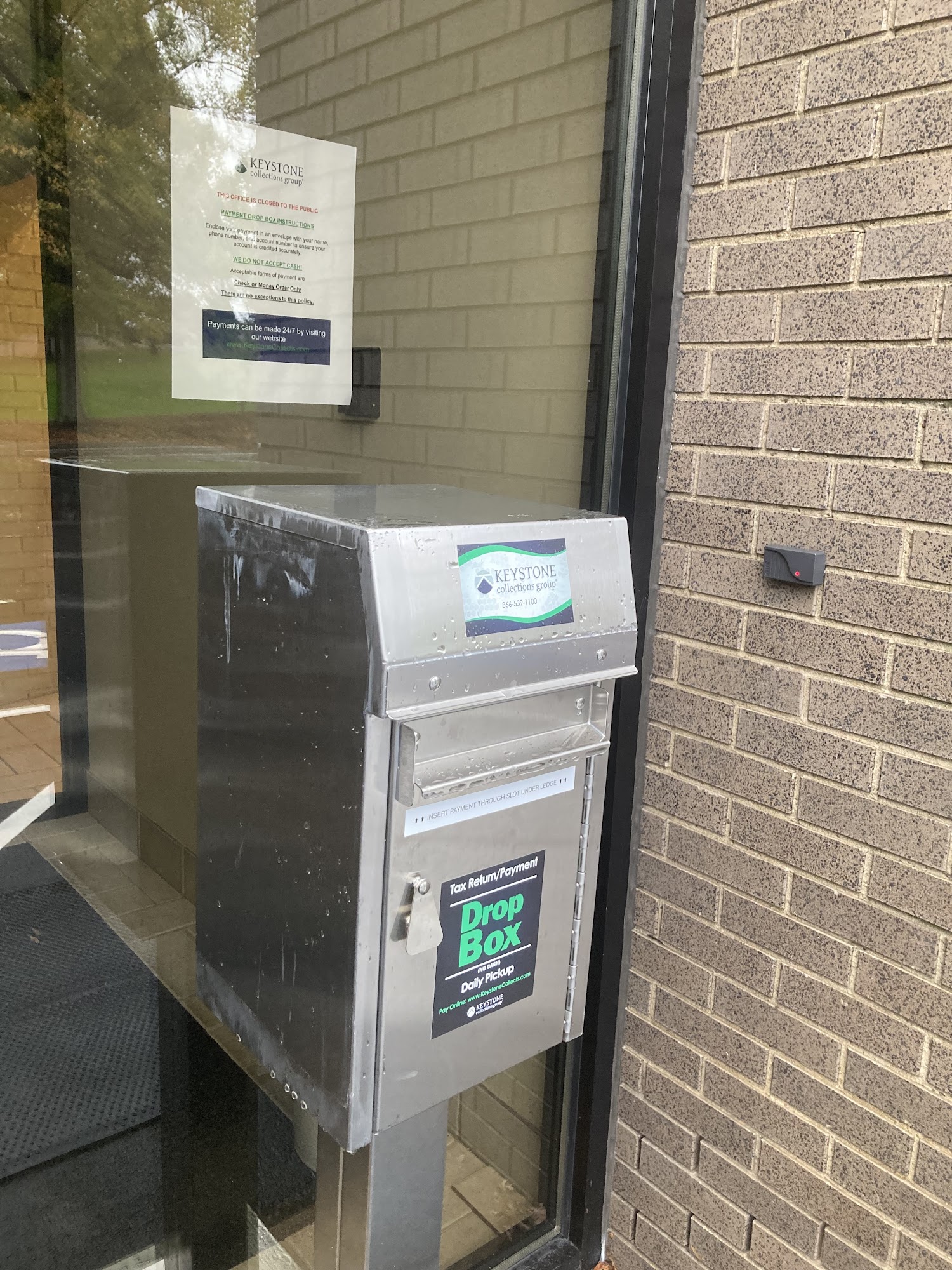 KEYSTONE COLLECTIONS GROUP - Irwin PA - Hours, Directions, Reviews ...