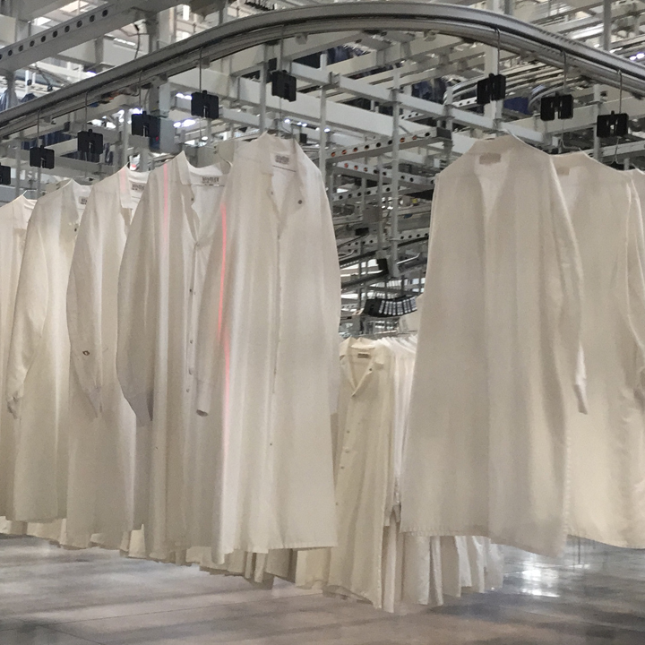 DEMPSEY UNIFORM & LINEN SUPPLY - Jessup PA - Hours, Directions, Reviews ...