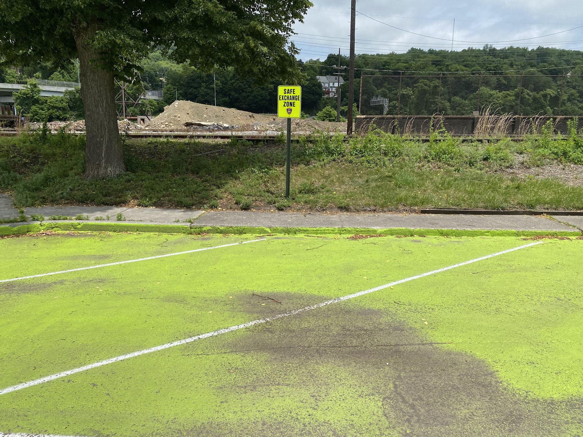 JOHNSTOWN POLICE DEPARTMENT - Johnstown PA - Hours, Directions, Reviews ...