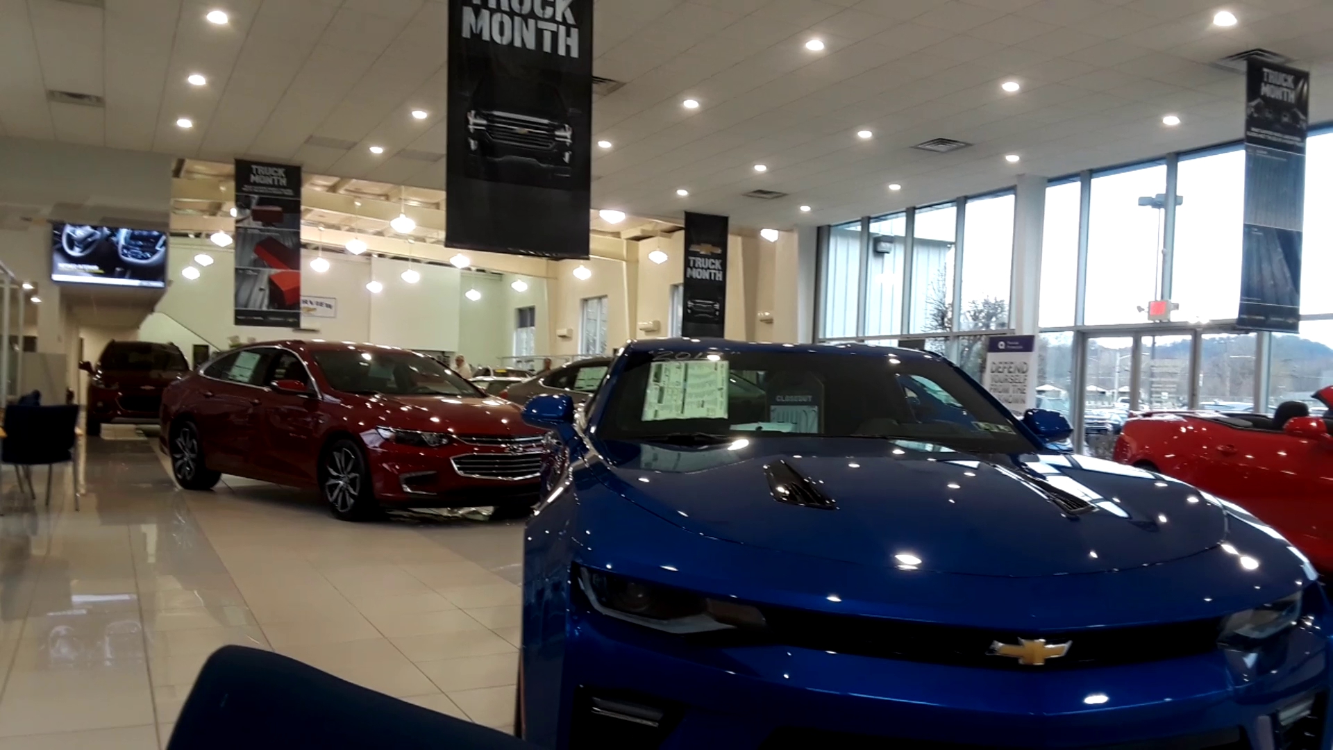 RIVERVIEW CHEVROLET - McKeesport PA - Hours, Directions, Reviews ...