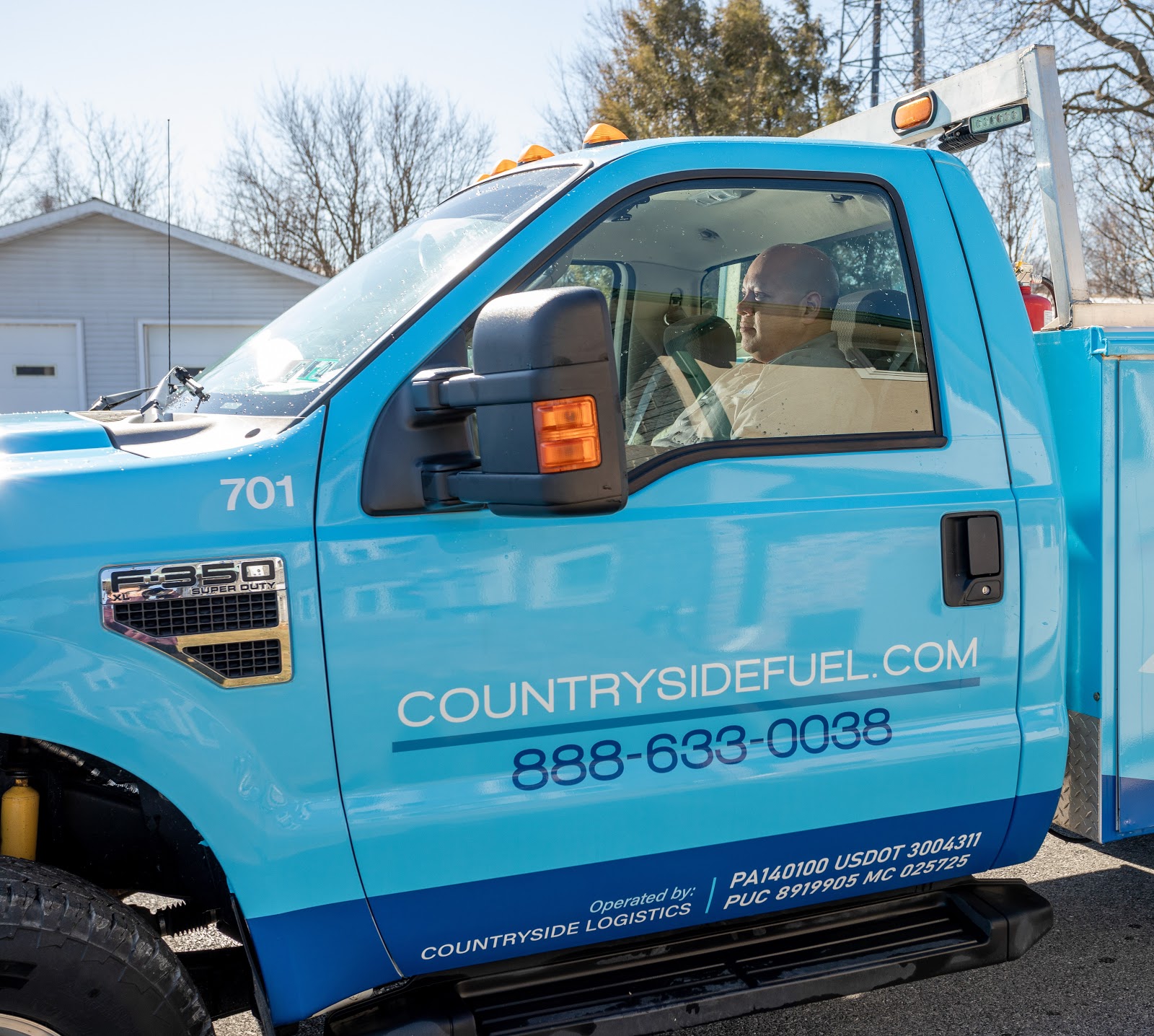 COUNTRYSIDE FUEL - Myerstown PA - Hours, Directions, Reviews - Loc8NearMe