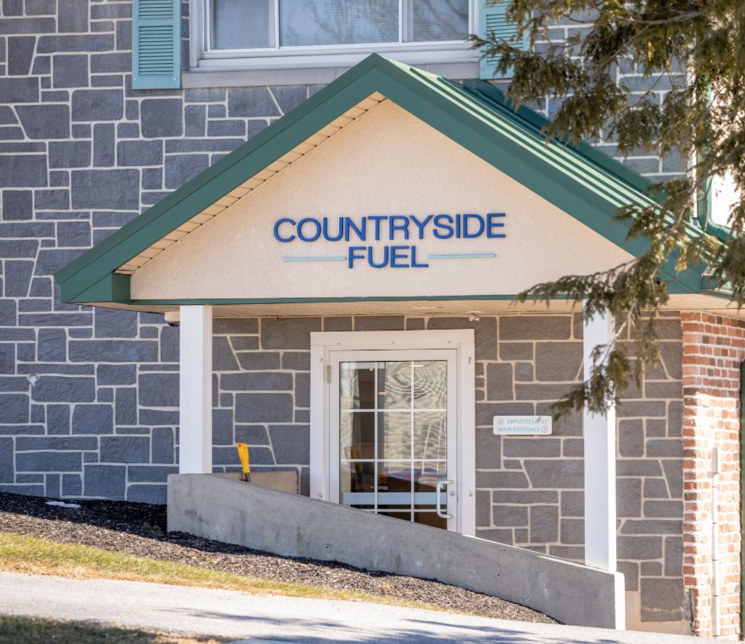 COUNTRYSIDE FUEL - Myerstown PA - Hours, Directions, Reviews - Loc8NearMe