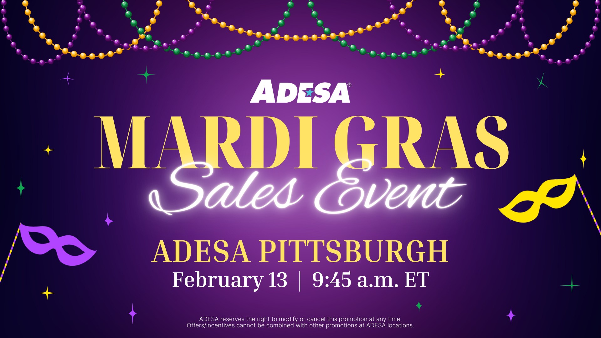 ADESA PITTSBURGH - New Stanton PA - Hours, Directions, Reviews - Loc8NearMe