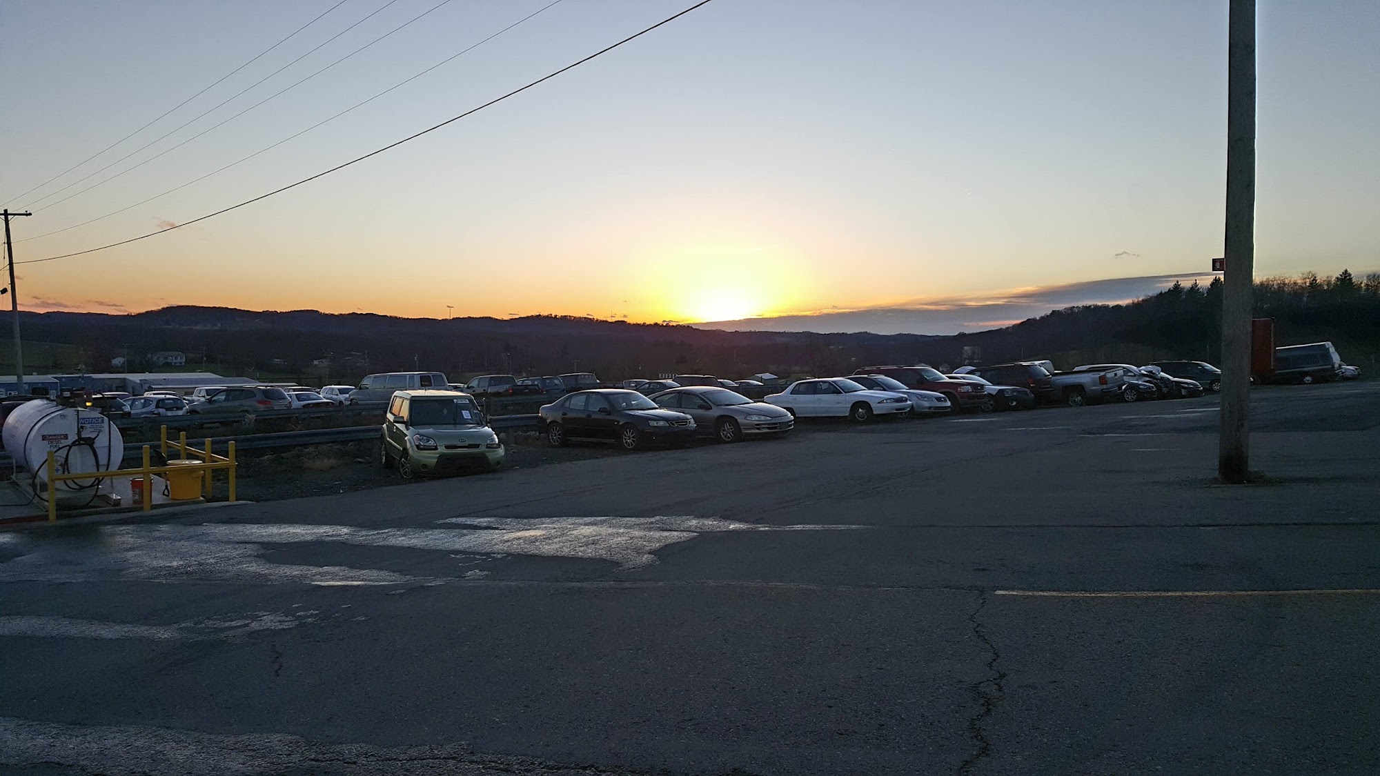 ADESA PITTSBURGH - New Stanton PA - Hours, Directions, Reviews - Loc8NearMe