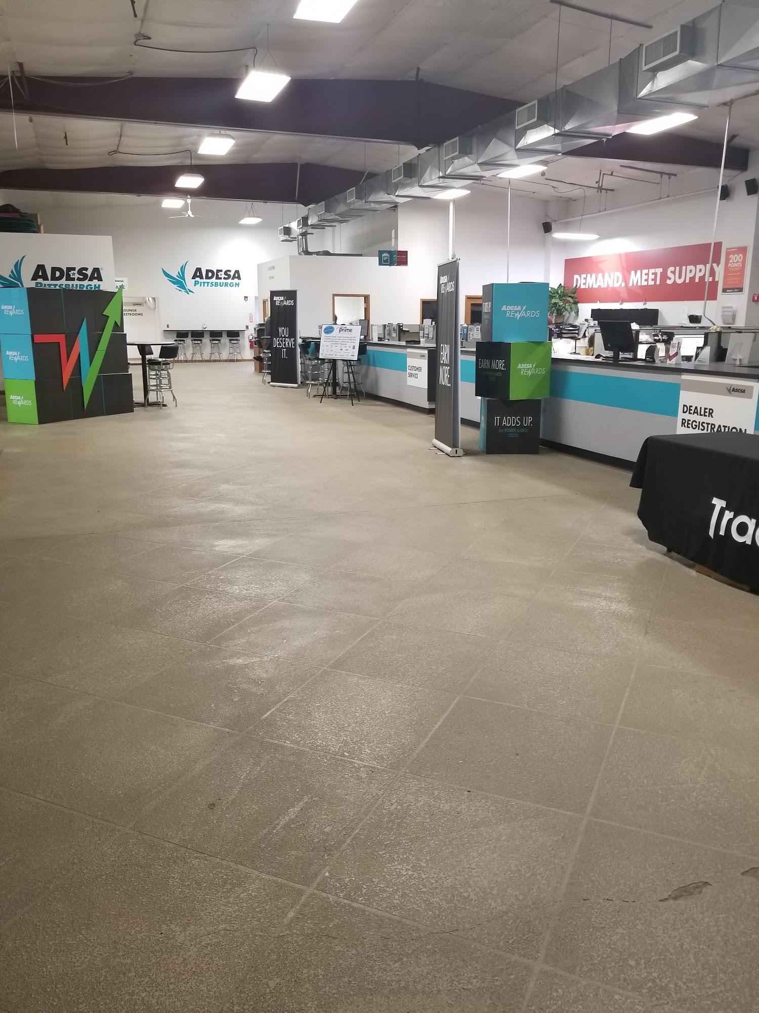 ADESA PITTSBURGH - New Stanton PA - Hours, Directions, Reviews - Loc8NearMe