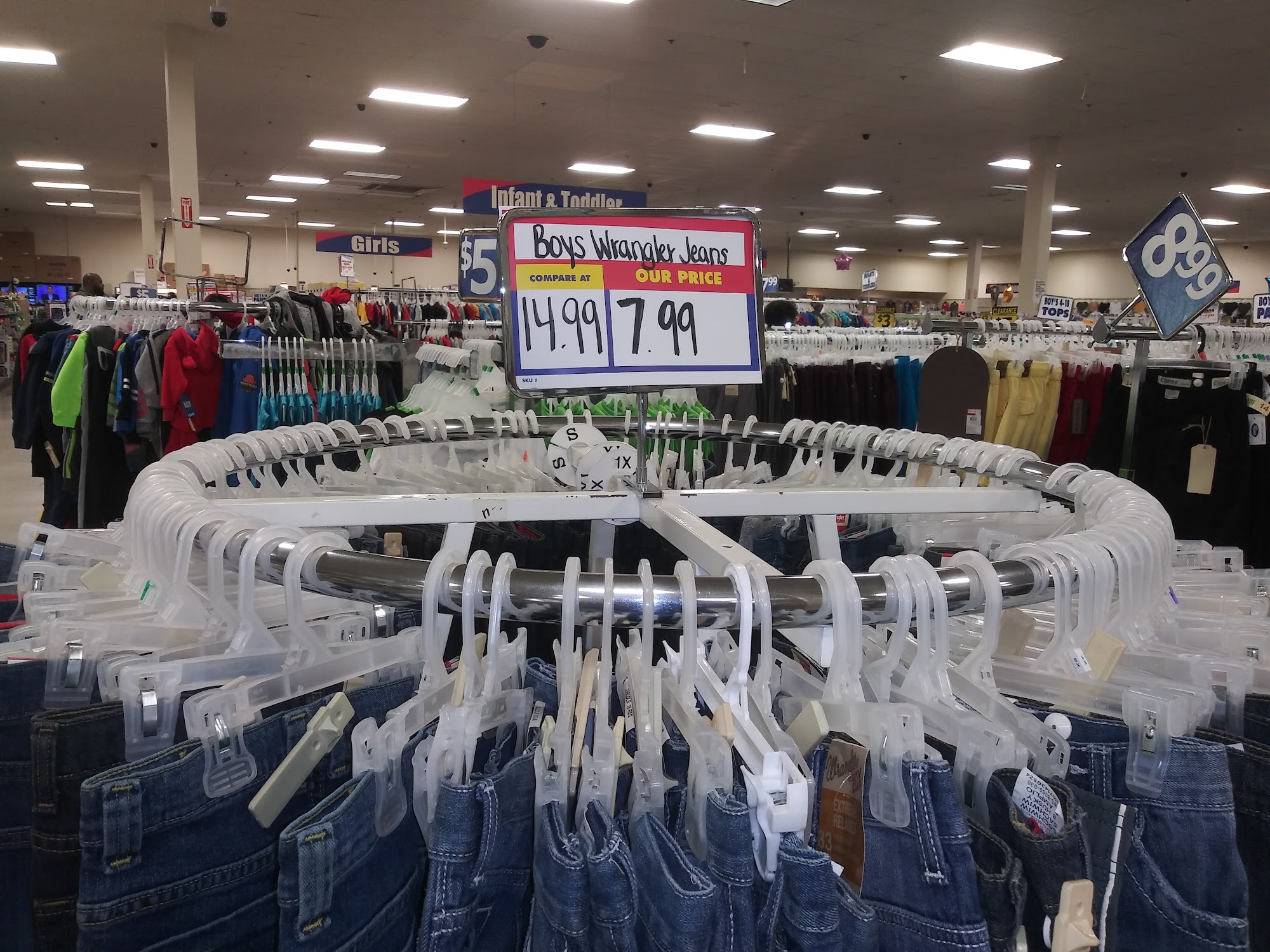 ROSES DISCOUNT STORE - 501 Adams Ave, Philadelphia PA - Hours ...