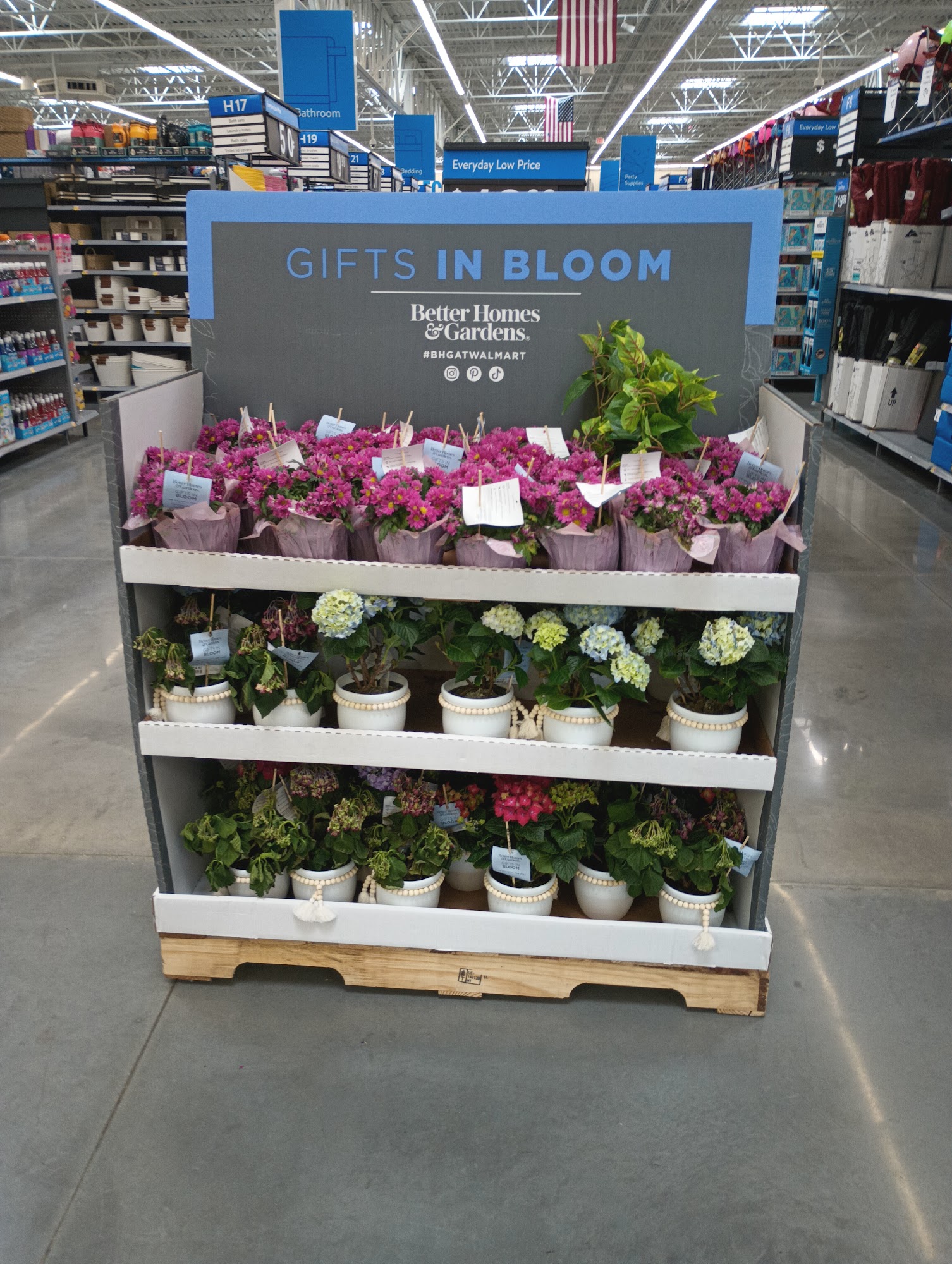 WALMART SUPERCENTER - 4301 Byberry Rd, Philadelphia PA - Hours ...