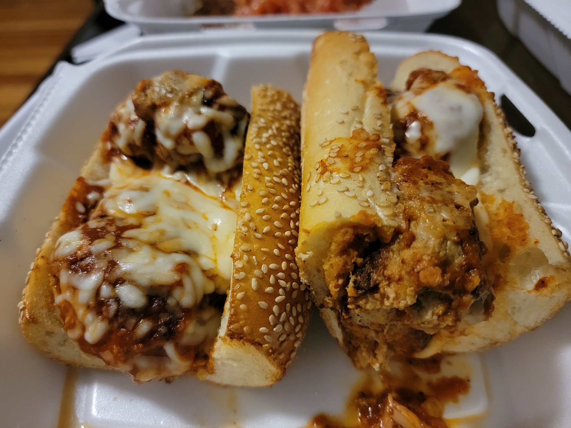 Santini's Grille, Philadelphia - Menu, Reviews (51), Photos (13 ...