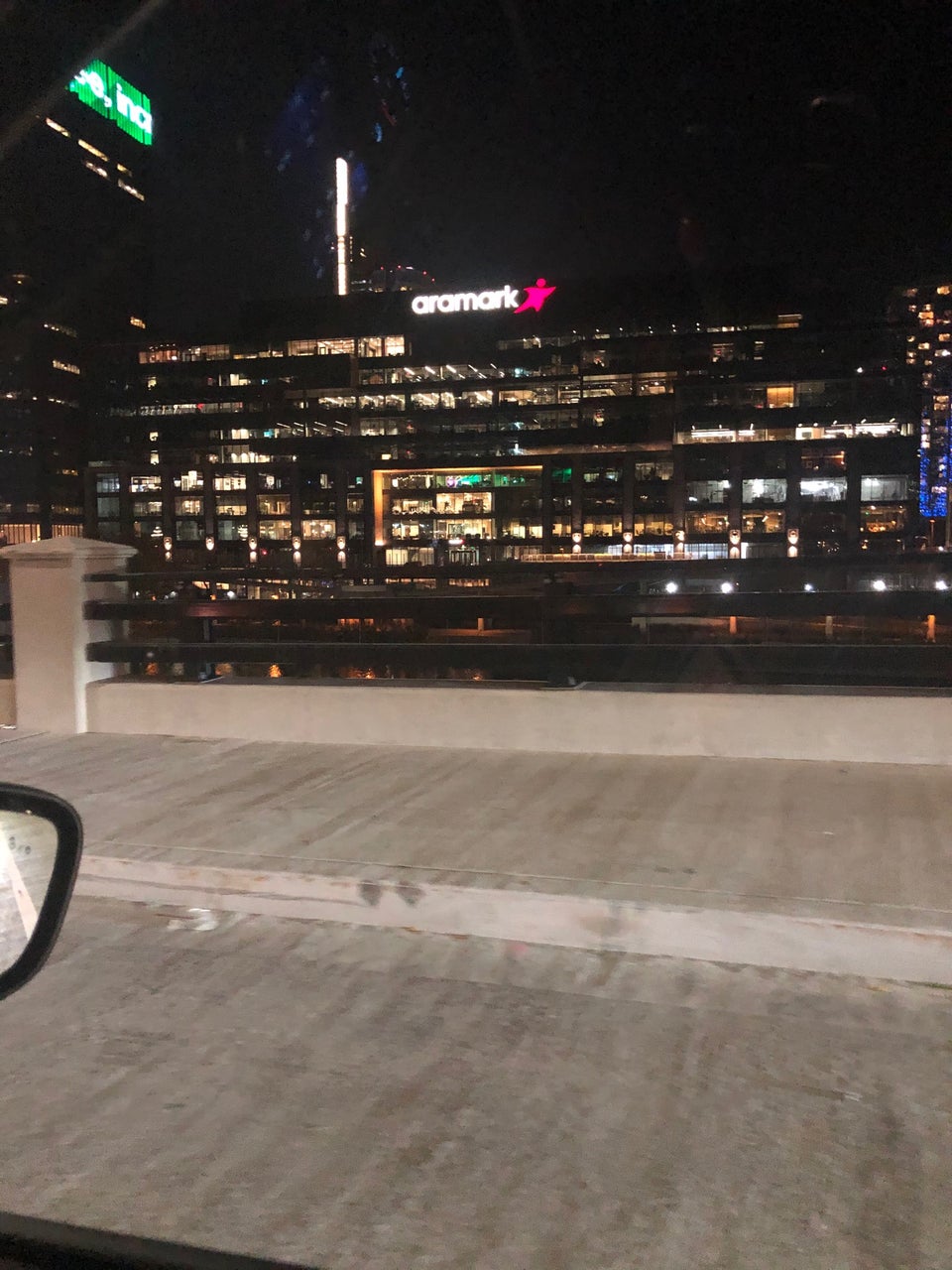 ARAMARK GLOBAL HEADQUARTERS - Philadelphia PA - Hours, Directions ...