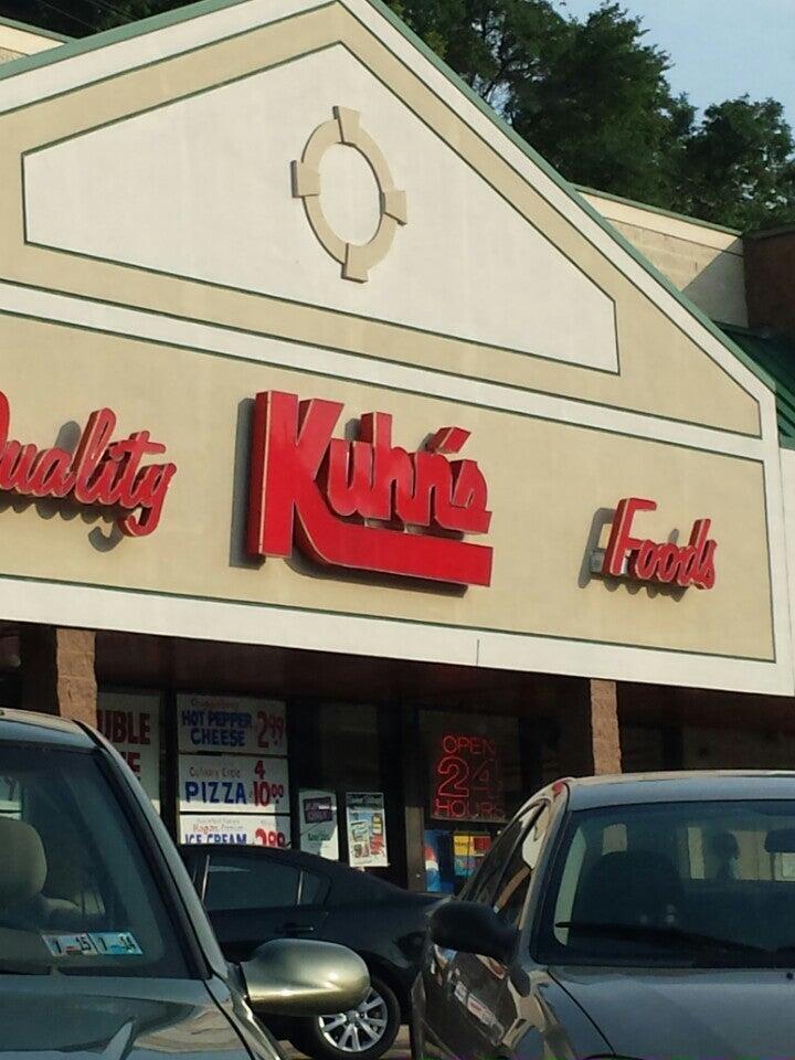 KUHN'S MARKET - Pittsburgh PA - Hours, Directions, Reviews - Loc8NearMe