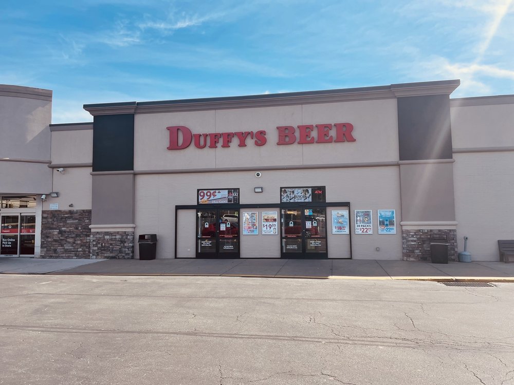 DUFFY'S BEER & MUCH MORE - Pittsburgh PA - Hours, Directions, Reviews ...