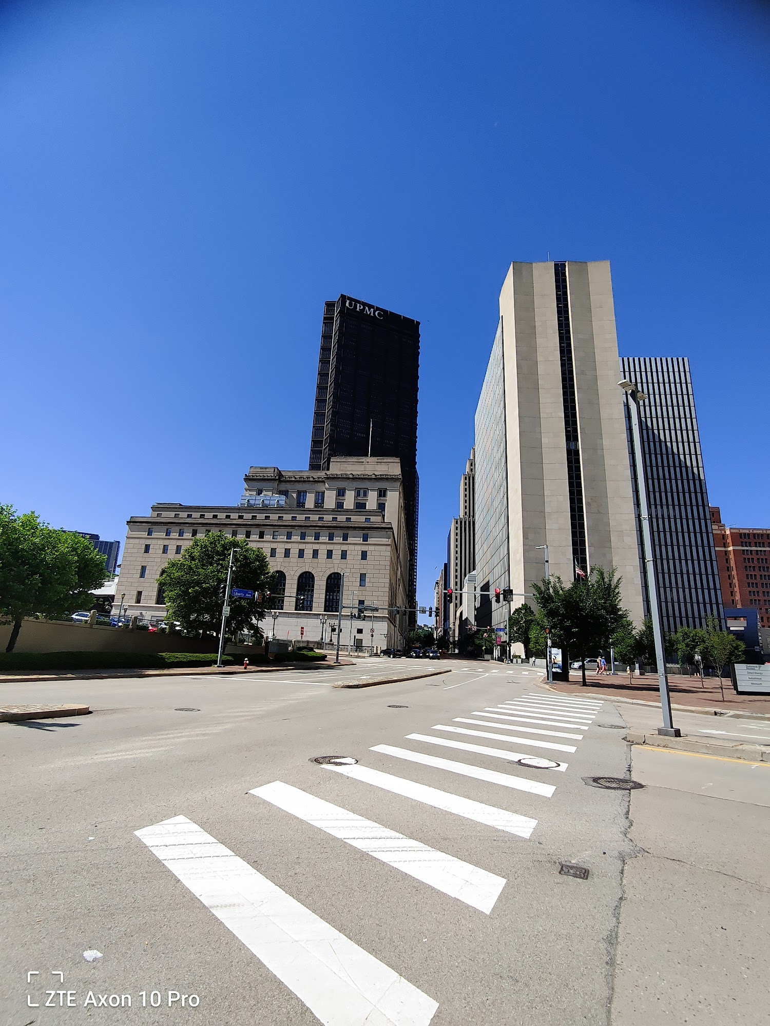 GREYHOUND: BUS STATION - Pittsburgh PA - Hours, Directions, Reviews ...