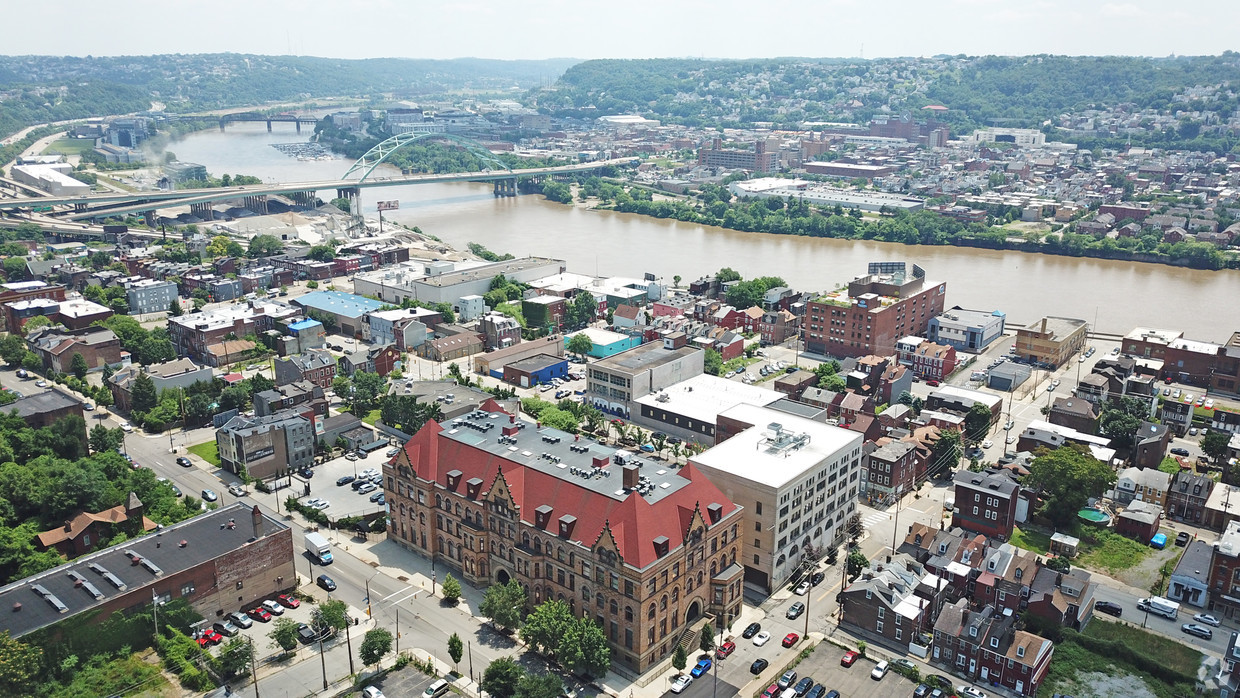 STEINER REALTY INC - Pittsburgh PA - Hours, Directions, Reviews ...