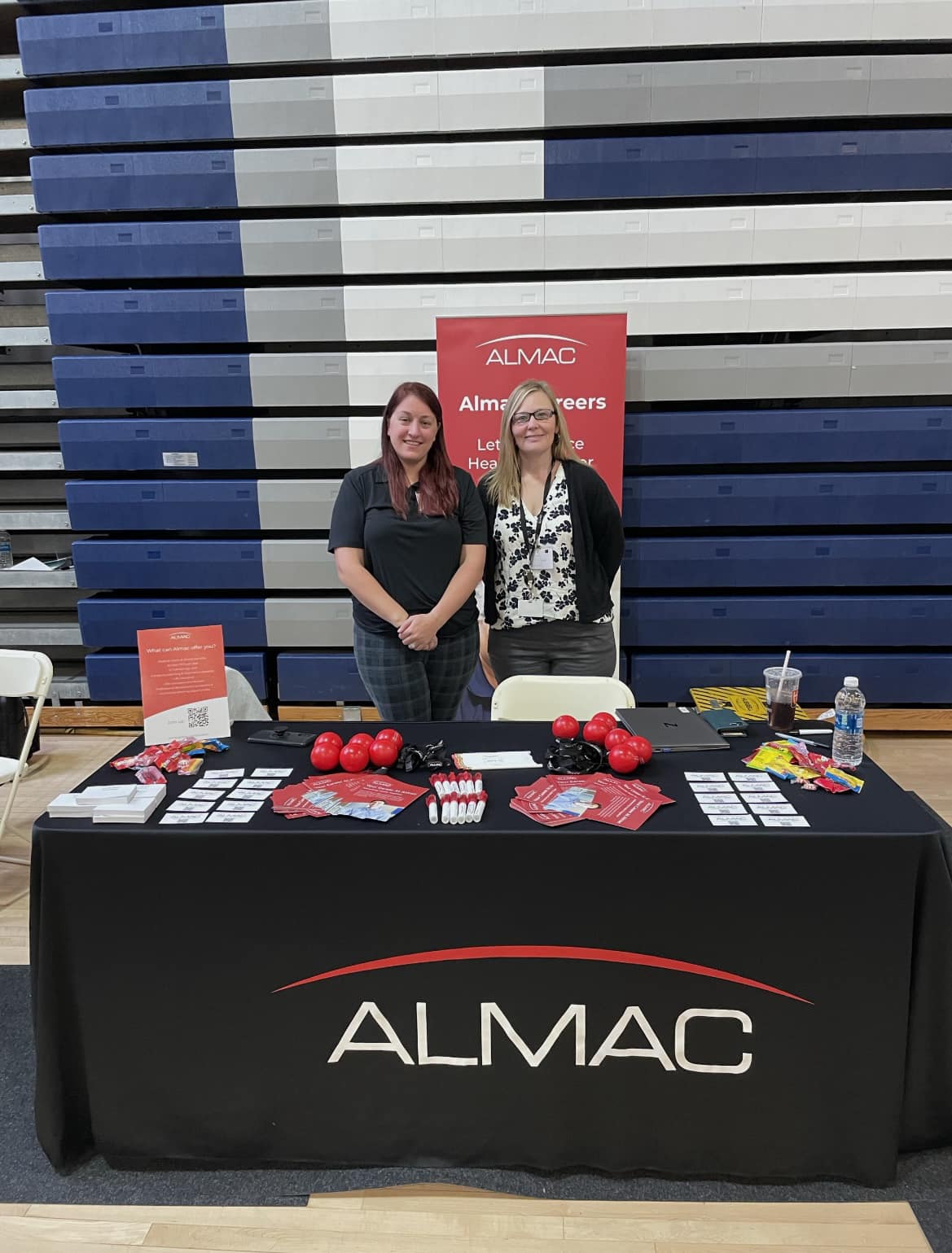 ALMAC GROUP US HEADQUARTERS - Souderton PA - Hours, Directions, Reviews ...