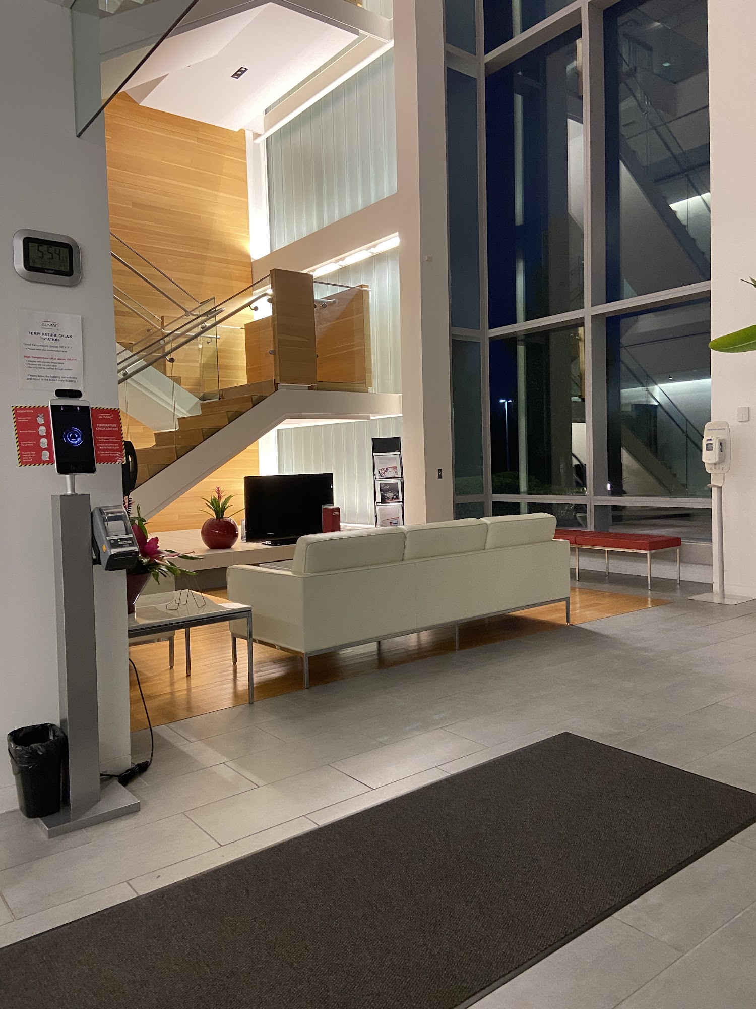 ALMAC GROUP US HEADQUARTERS - Souderton PA - Hours, Directions, Reviews ...