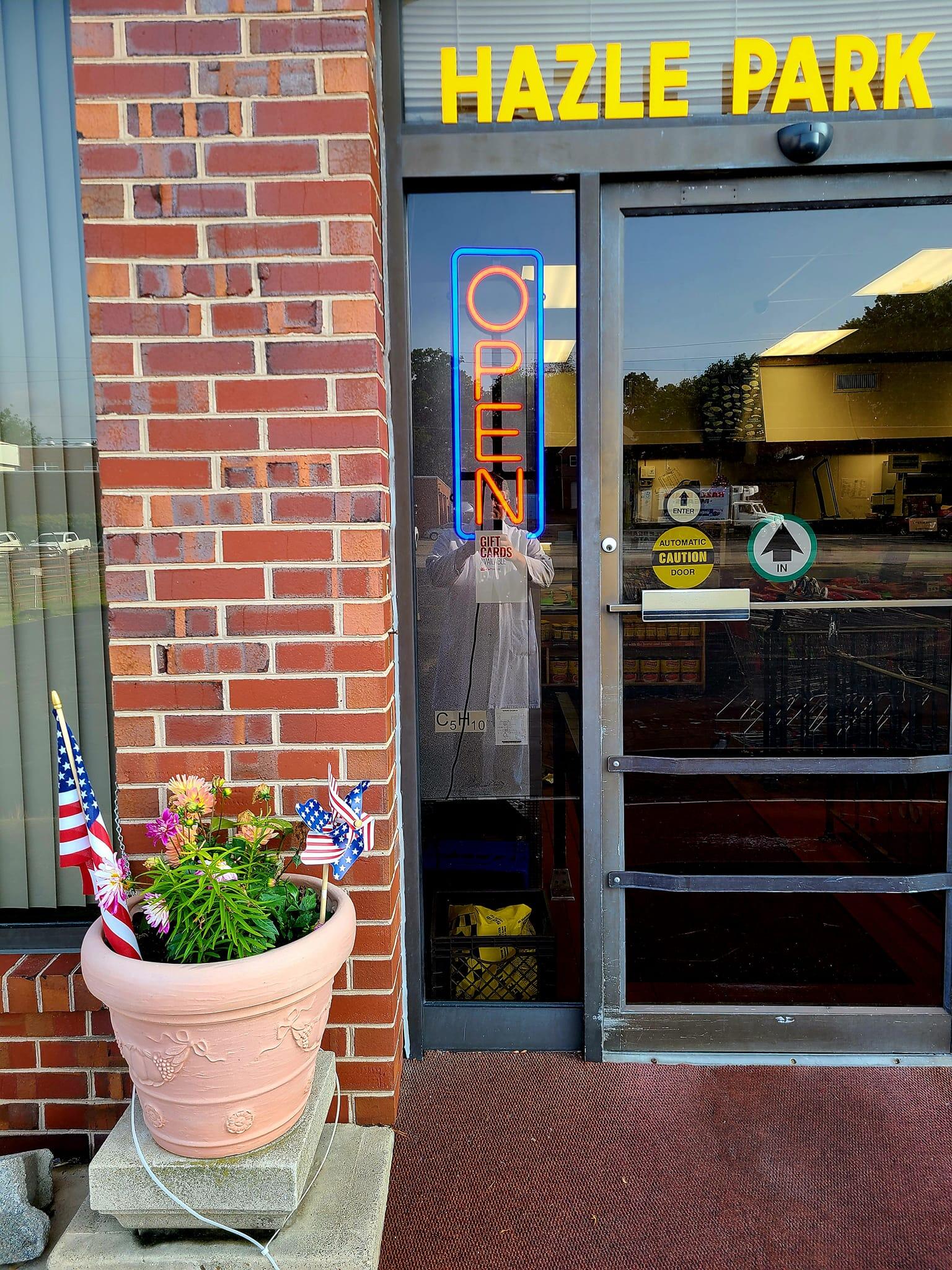 HAZLE PARK QUALITY MEATS - West Hazleton PA - Hours, Directions ...