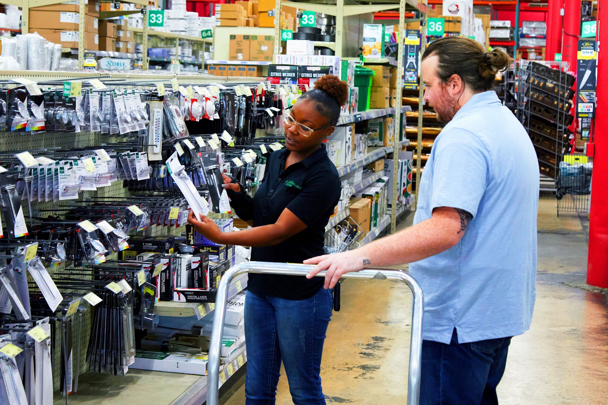 THE RESTAURANT STORE - READING - Wyomissing PA - Hours, Directions ...