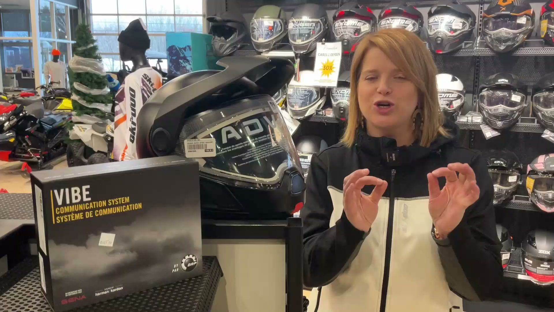 DRC INC SPORTS - Alma QC - Hours, Directions, Reviews - Loc8NearMe