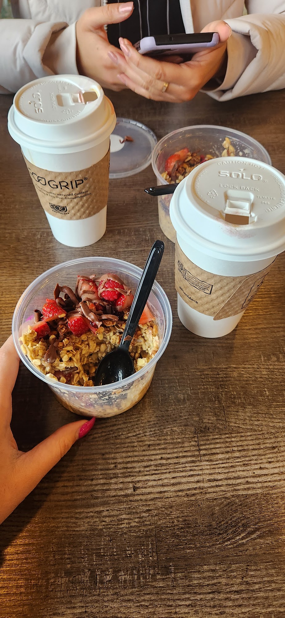 The Best Coffee Shops near Kahnawake, QC - 2024 Restaurantji