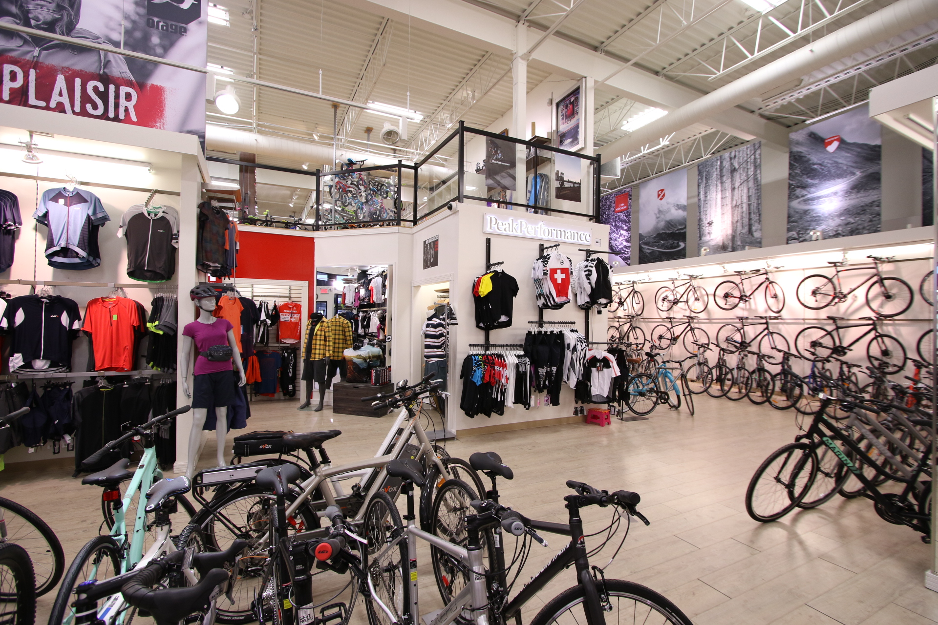 OBERSON - Laval QC - Hours, Directions, Reviews - Loc8NearMe