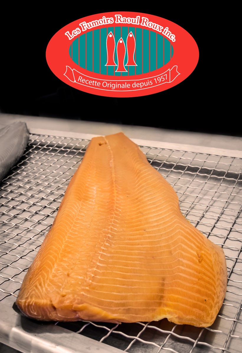 Fumoirs Raoul Roux Ltée (Les) (Roux Raoul), Matane - Reviews (50 ...