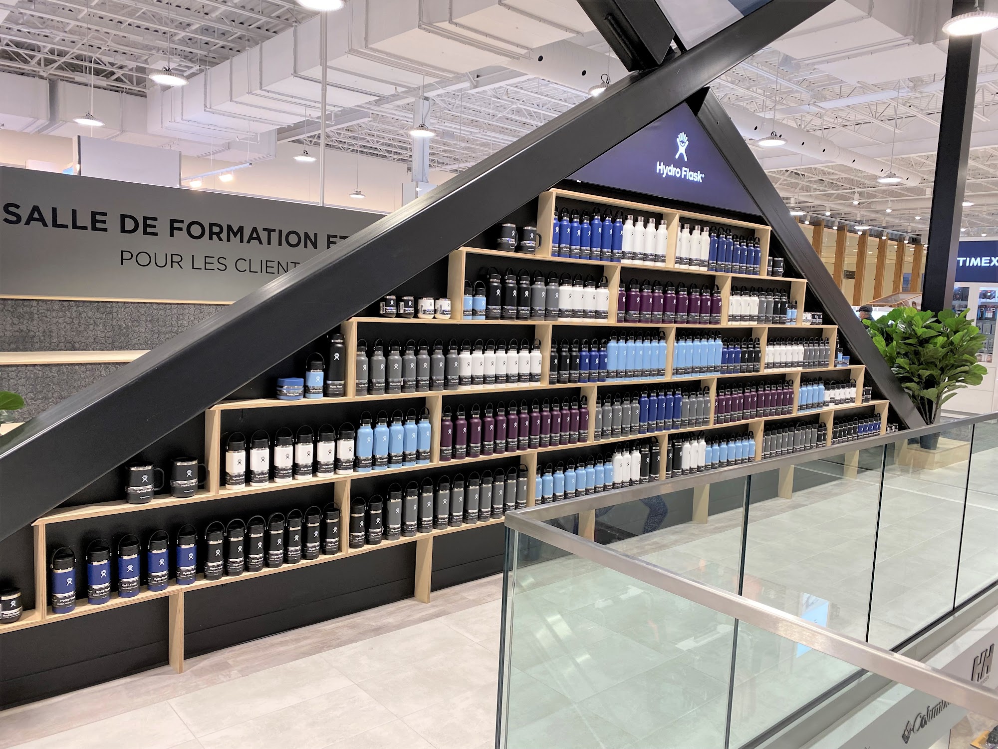 SPORTS EXPERTS - Quebec QC - Hours, Directions, Reviews - Loc8NearMe