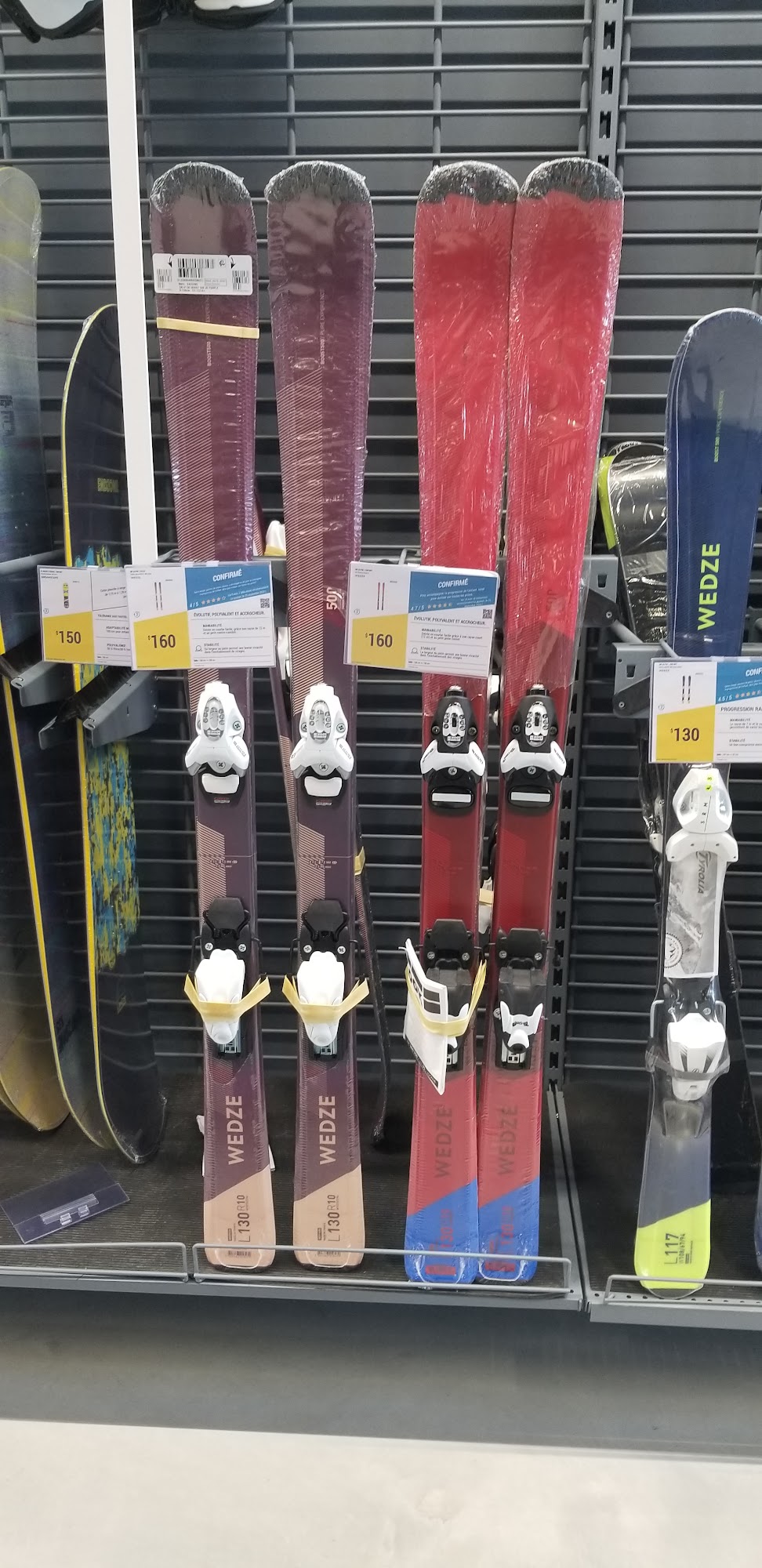 DÉCATHLON SAINTE-FOY - Quebec QC - Hours, Directions, Reviews - Loc8NearMe