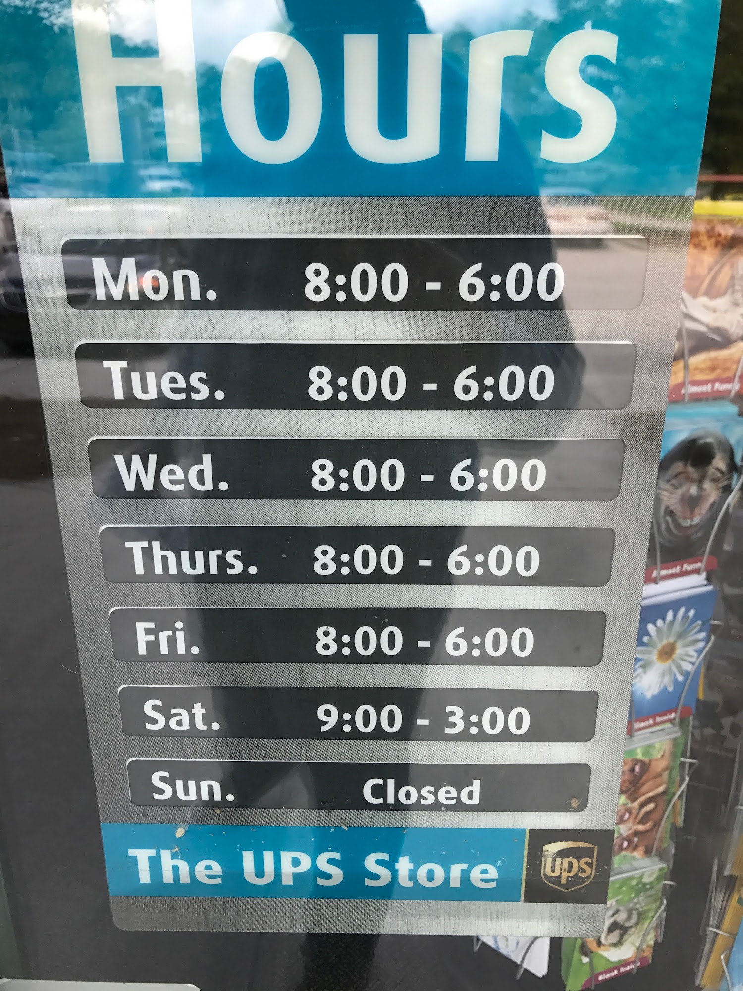 THE UPS STORE - 198 Okatie Village Dr Ste 103, Bluffton SC - Hours ...