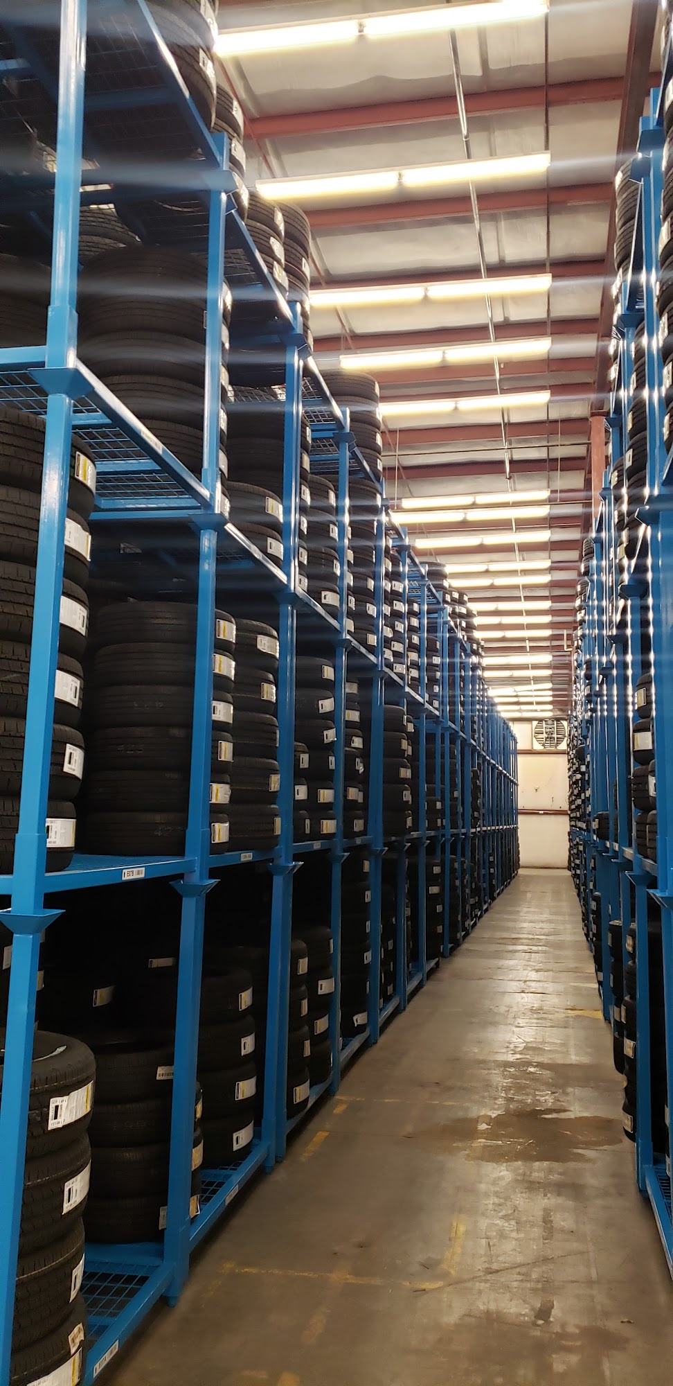 BTS TIRE & WHEEL DISTRIBUTORS - Cayce SC - Hours, Directions, Reviews ...