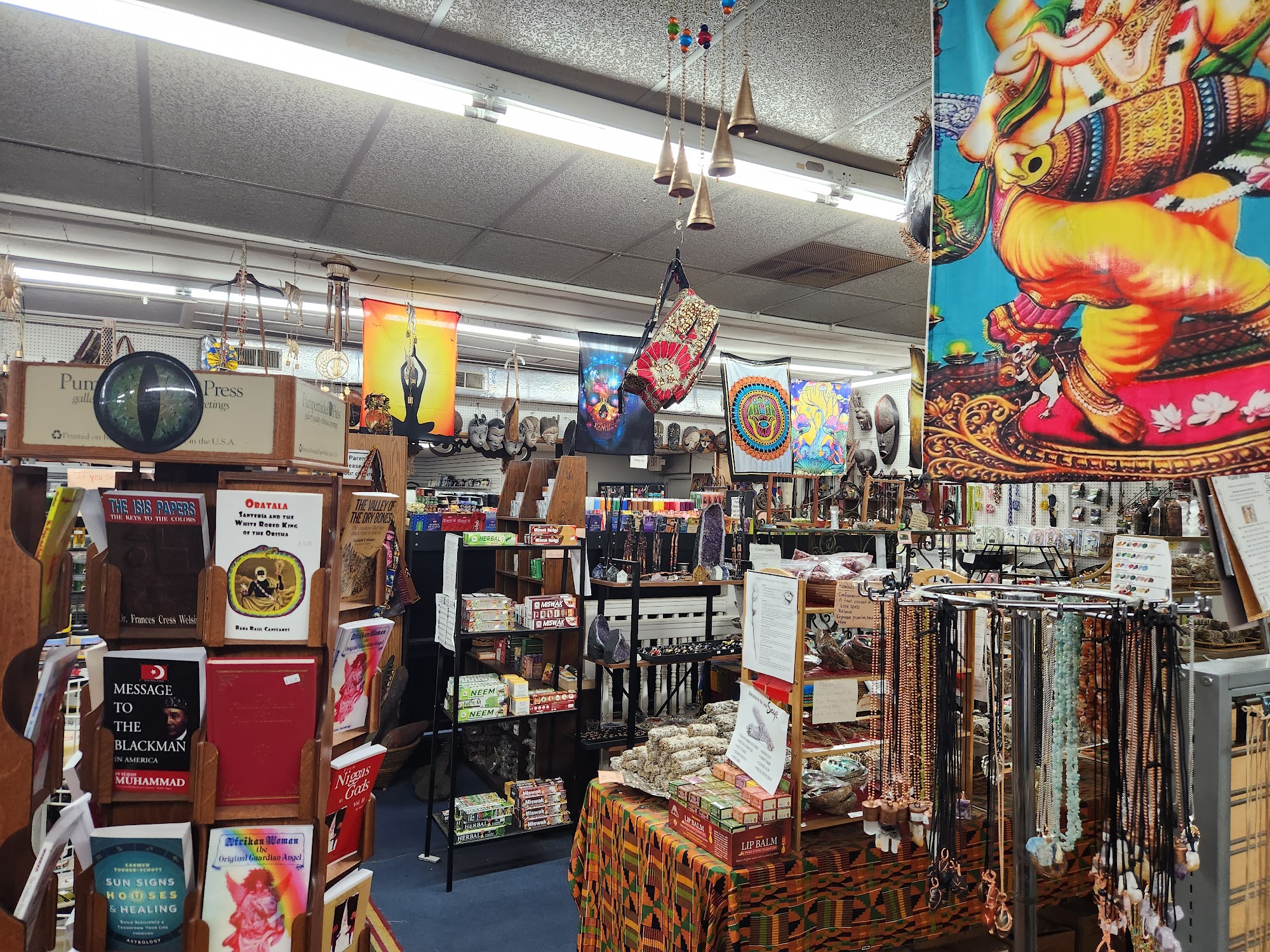 ORION'S ORACLE SHOP - Columbia SC - Hours, Directions, Reviews - Loc8NearMe