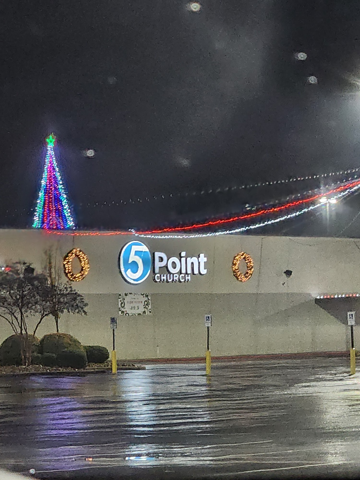 5 POINT CHURCH - Easley SC - Hours, Directions, Reviews - Loc8NearMe