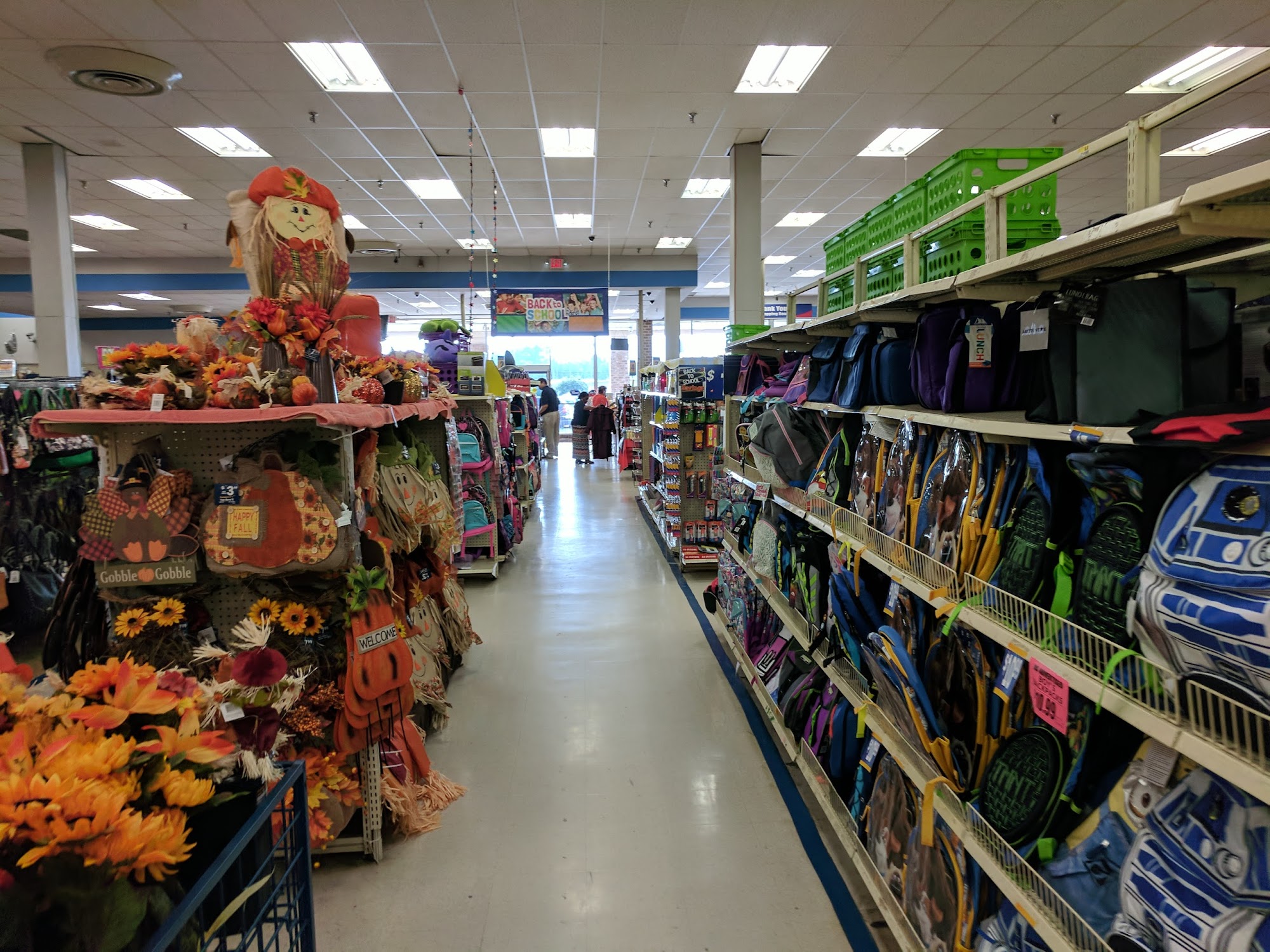 ROSES DISCOUNT STORE - 1508 S Irby St, Florence SC - Hours, Directions ...